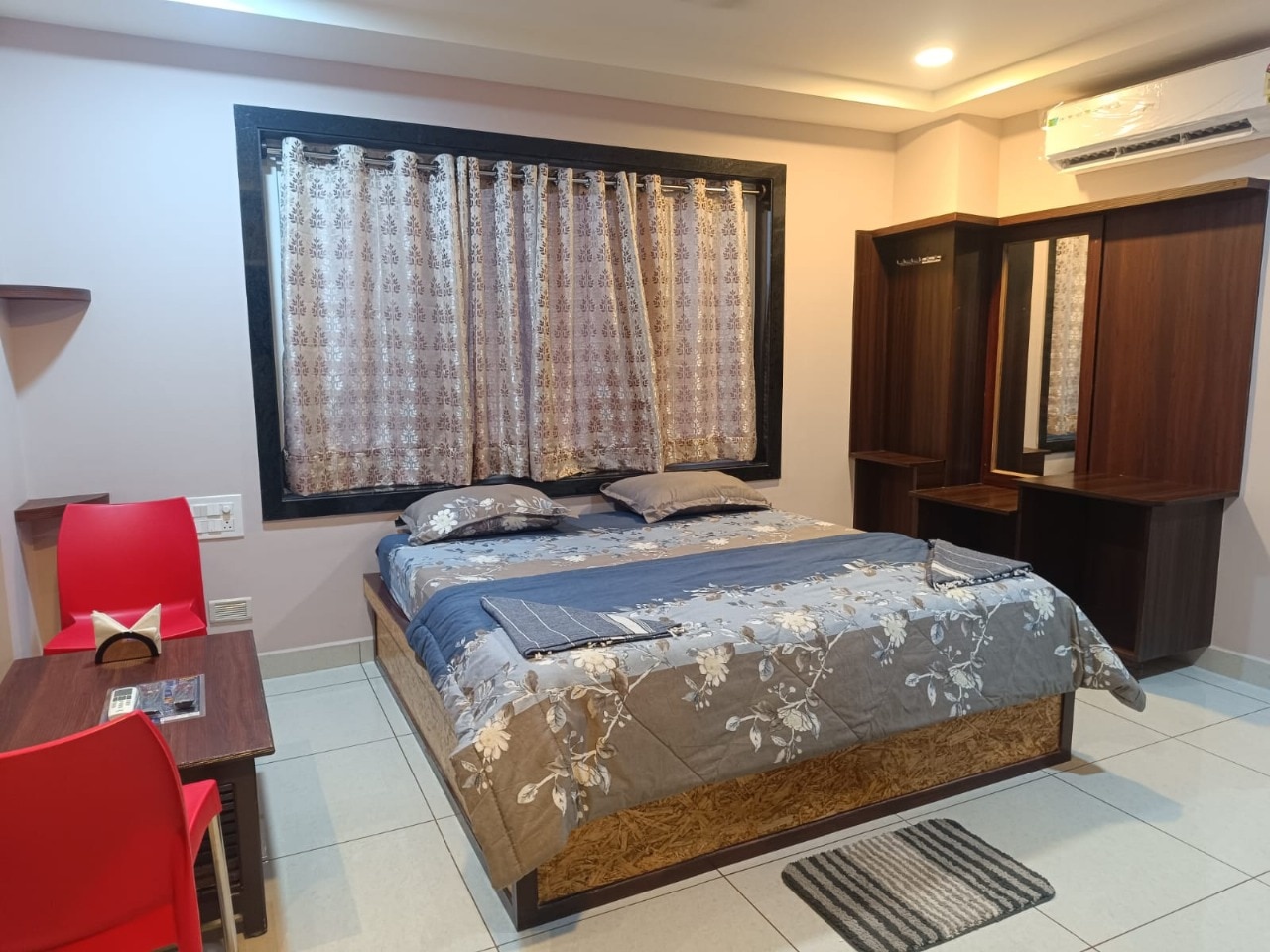 M Rooms 𝗕𝗢𝗢𝗞 Bapatla Hotel