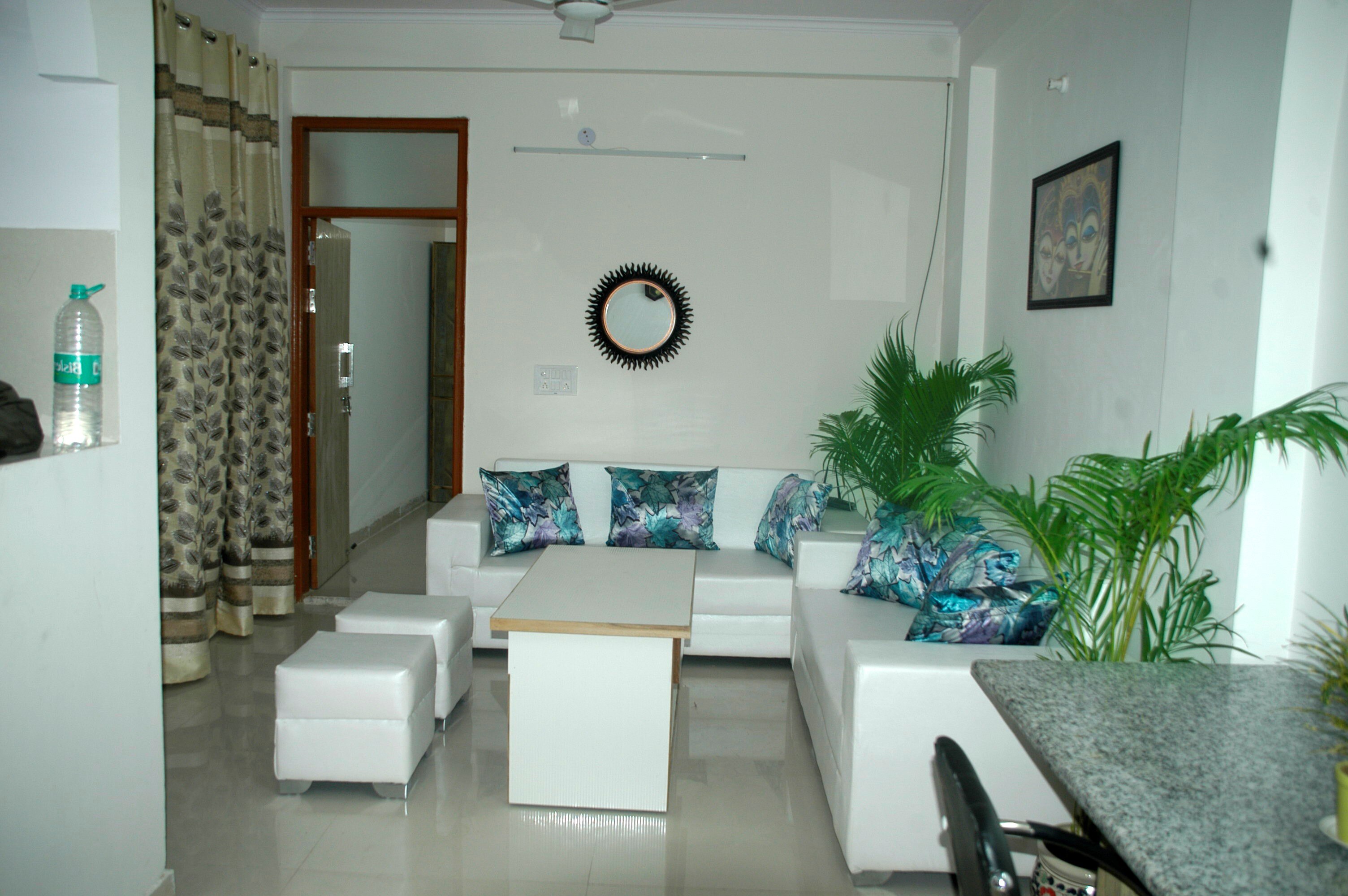Amenities of SHARMA SADAN