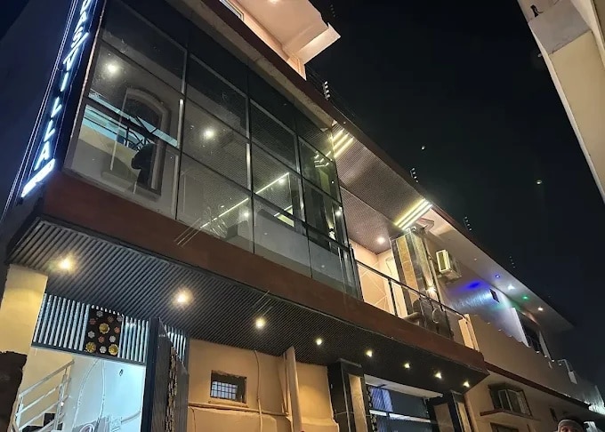 Vedas Villa Ayodhya, 2 km from Shree Ram Mandir Ayodhya - Reviews ...