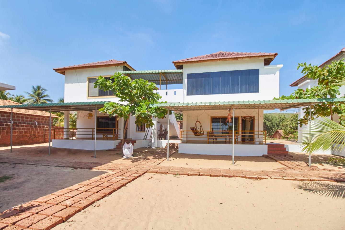 Visava Beach Resort Malvan - Reviews, Photos & Offer