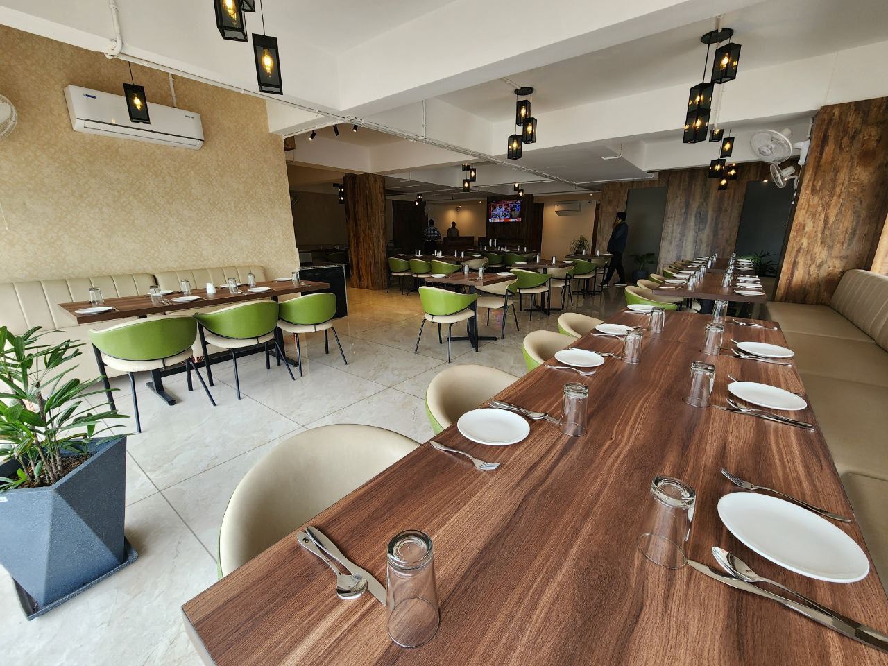 CHESTNUT TREE HOTEL Alwar - Reviews, Photos & Offer