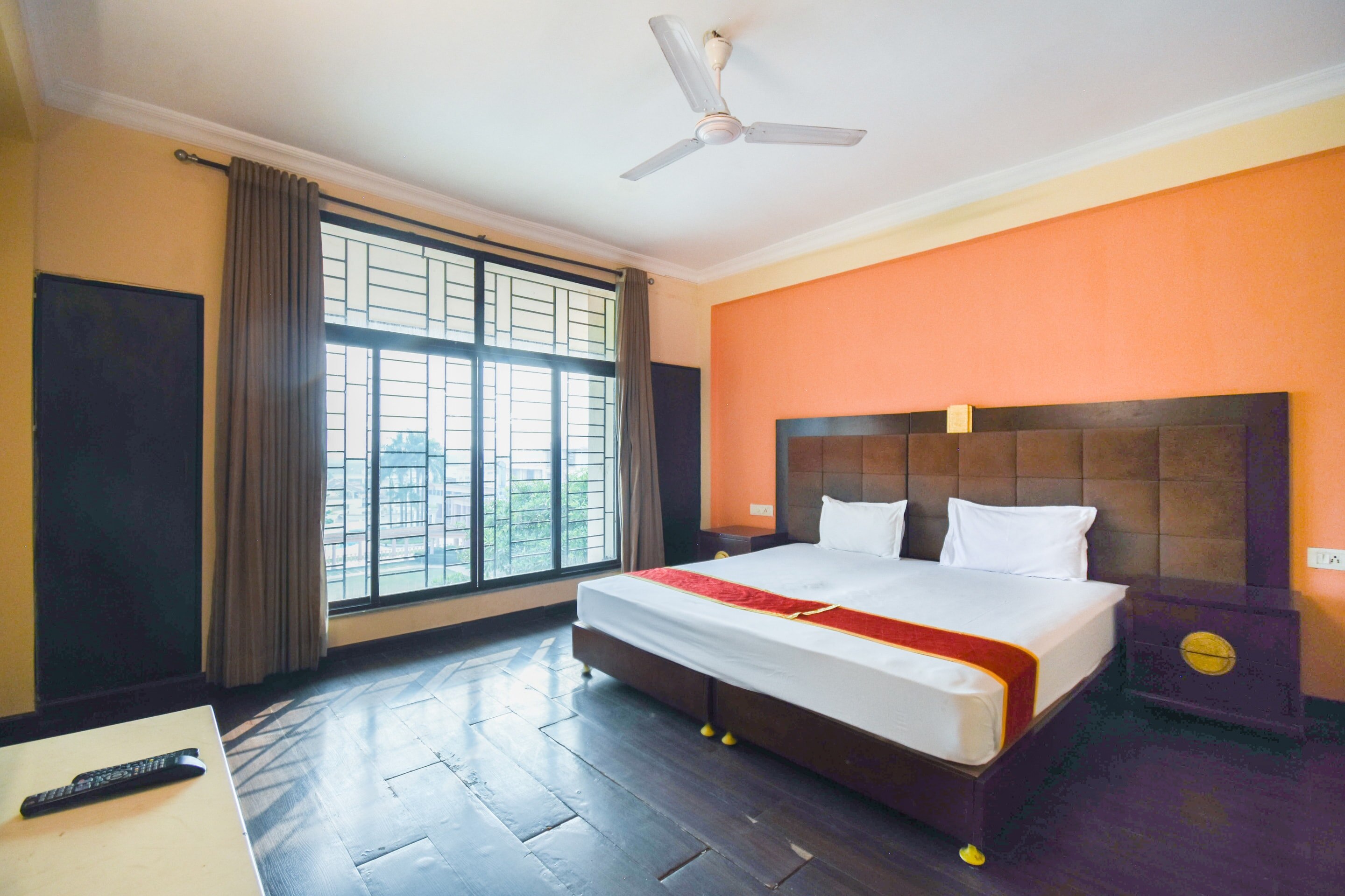 Collection O Lake View Resort 𝗕𝗢𝗢𝗞 Howrah Hotel