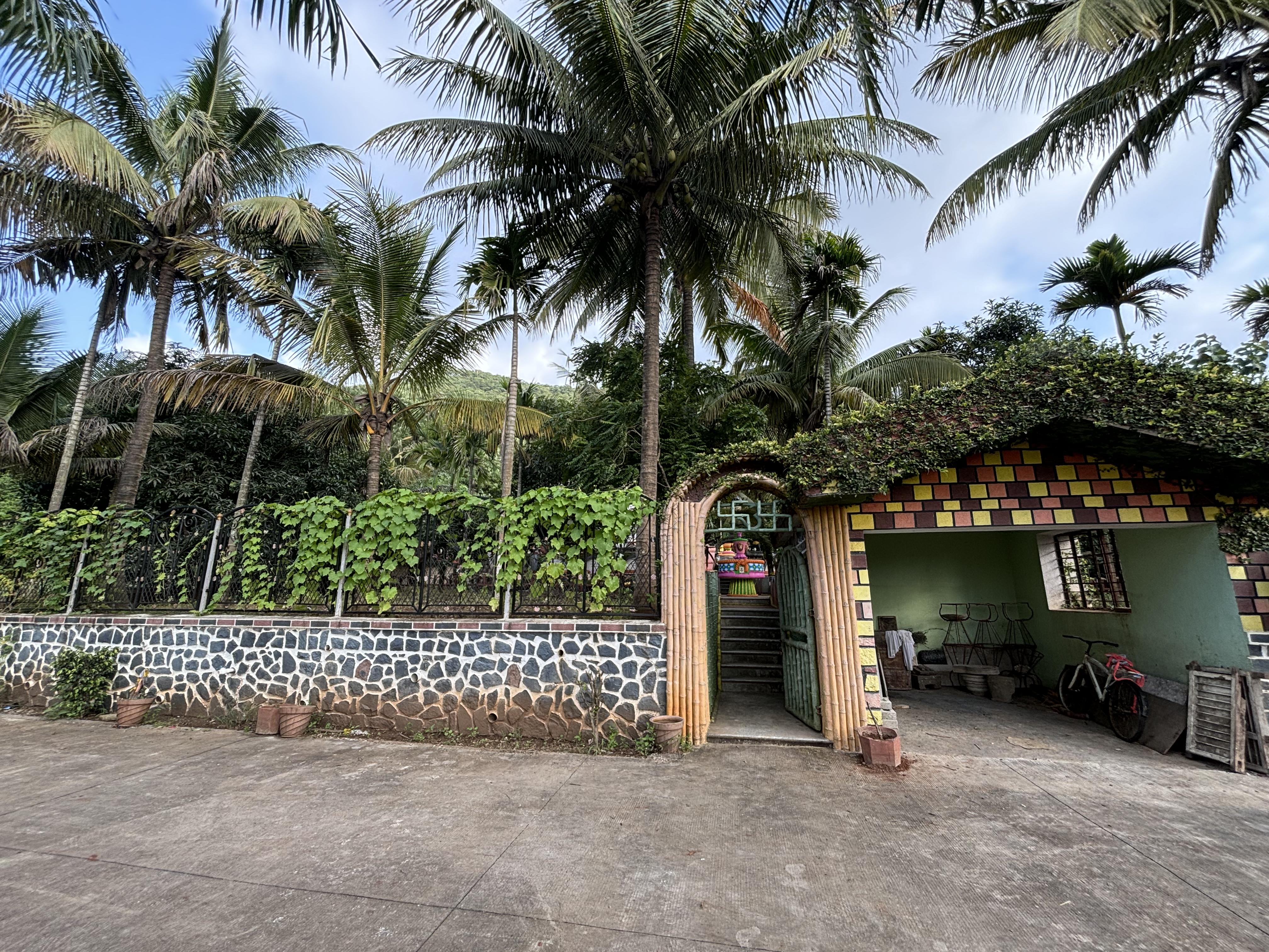 Western Hills Family Resort Pune - Reviews, Photos & Offer