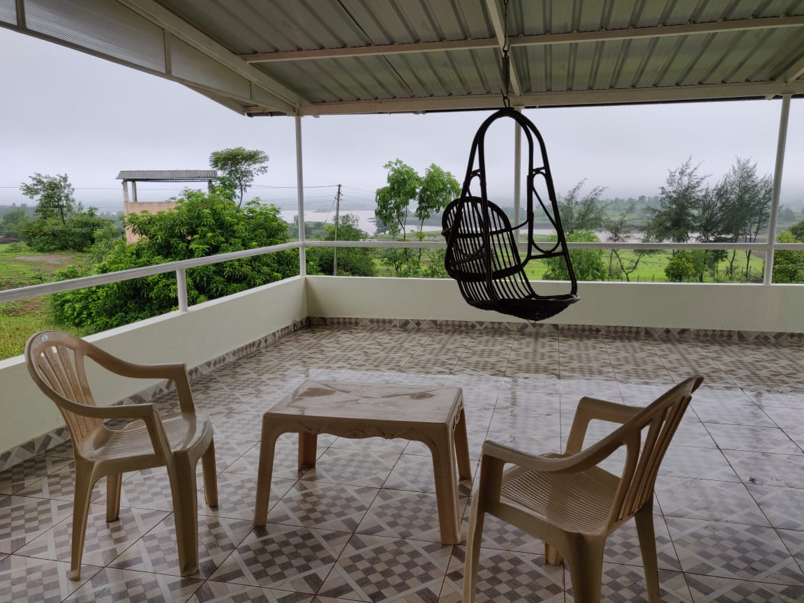 Raj Farms Villa Trimbak - Reviews, Photos & Offer