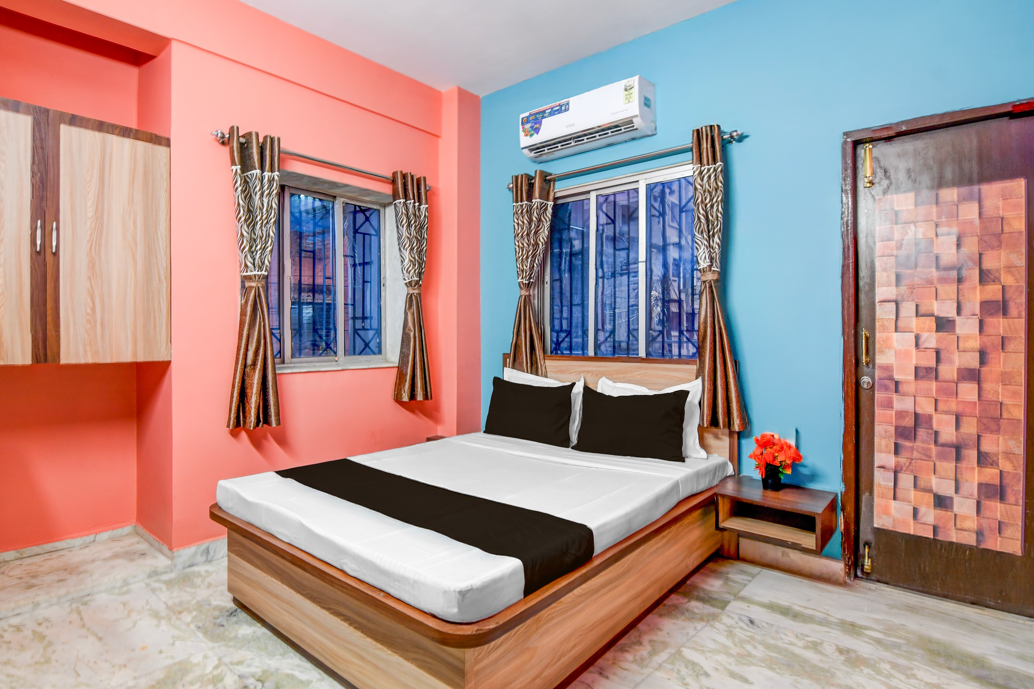 Super Hotel O Shalimar Railway Junction Howrah 𝗕𝗢𝗢𝗞 Howrah Hotel