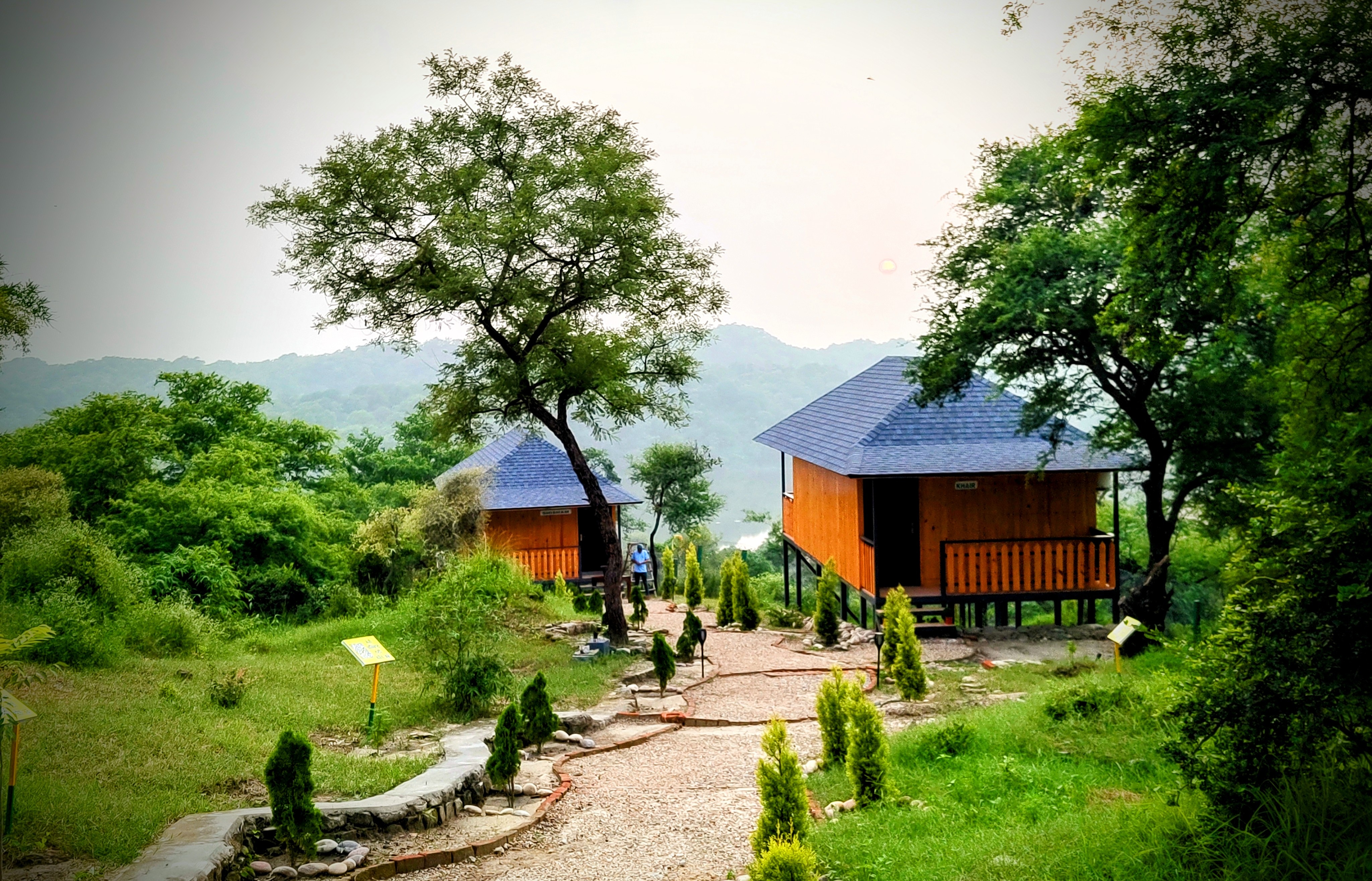 Nature Retreat Chohal Hoshiarpur 𝗕𝗢𝗢𝗞 Hoshiarpur Hotel