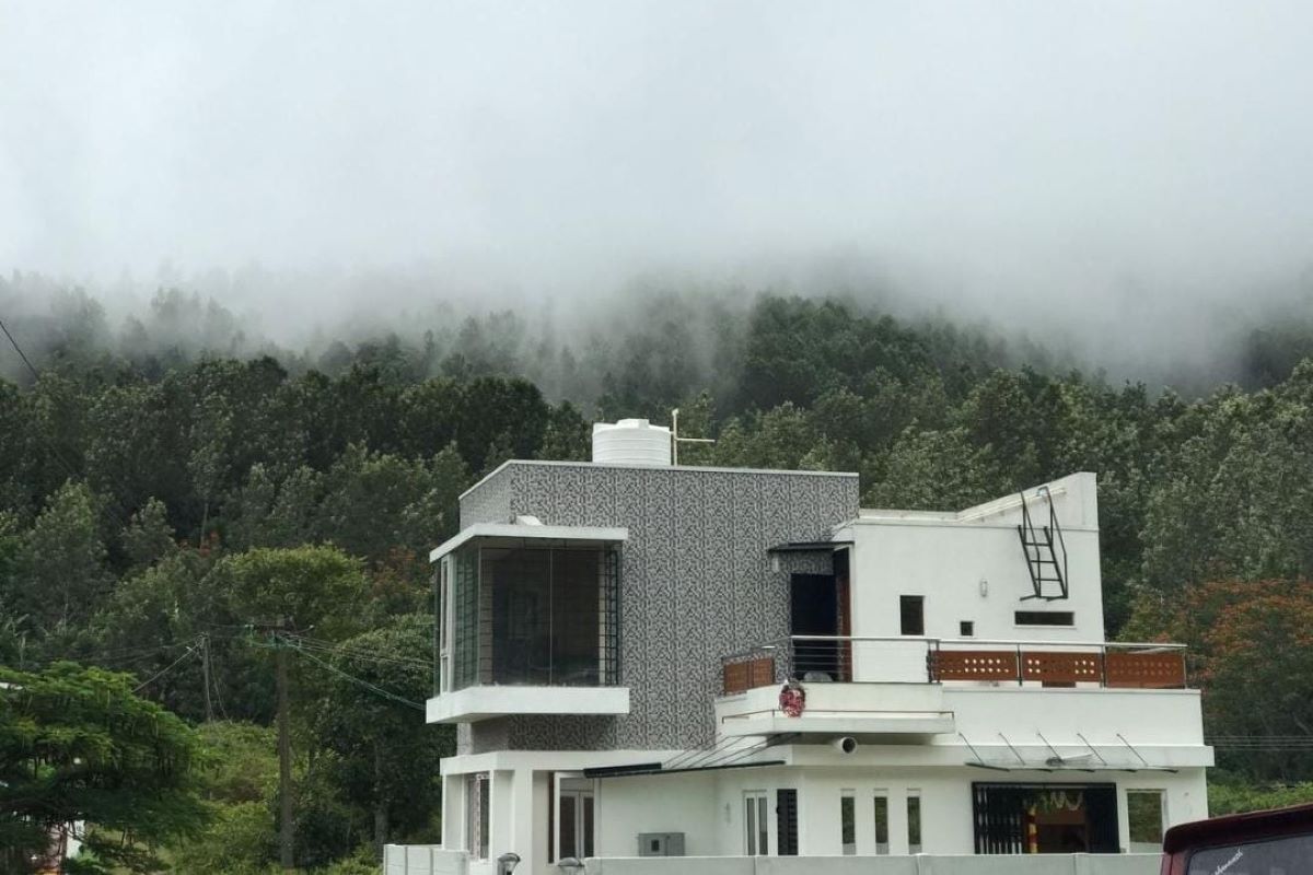 cozy cottage 𝗕𝗢𝗢𝗞 Yercaud Guest House