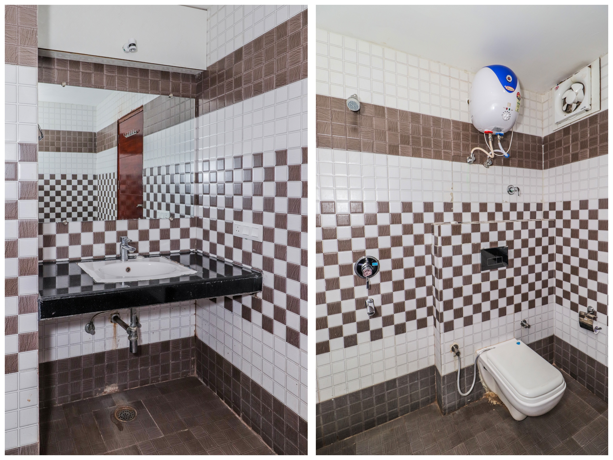 HOTEL PREMIUM FLEMINGO 𝗕𝗢𝗢𝗞 Zirakpur Hotel