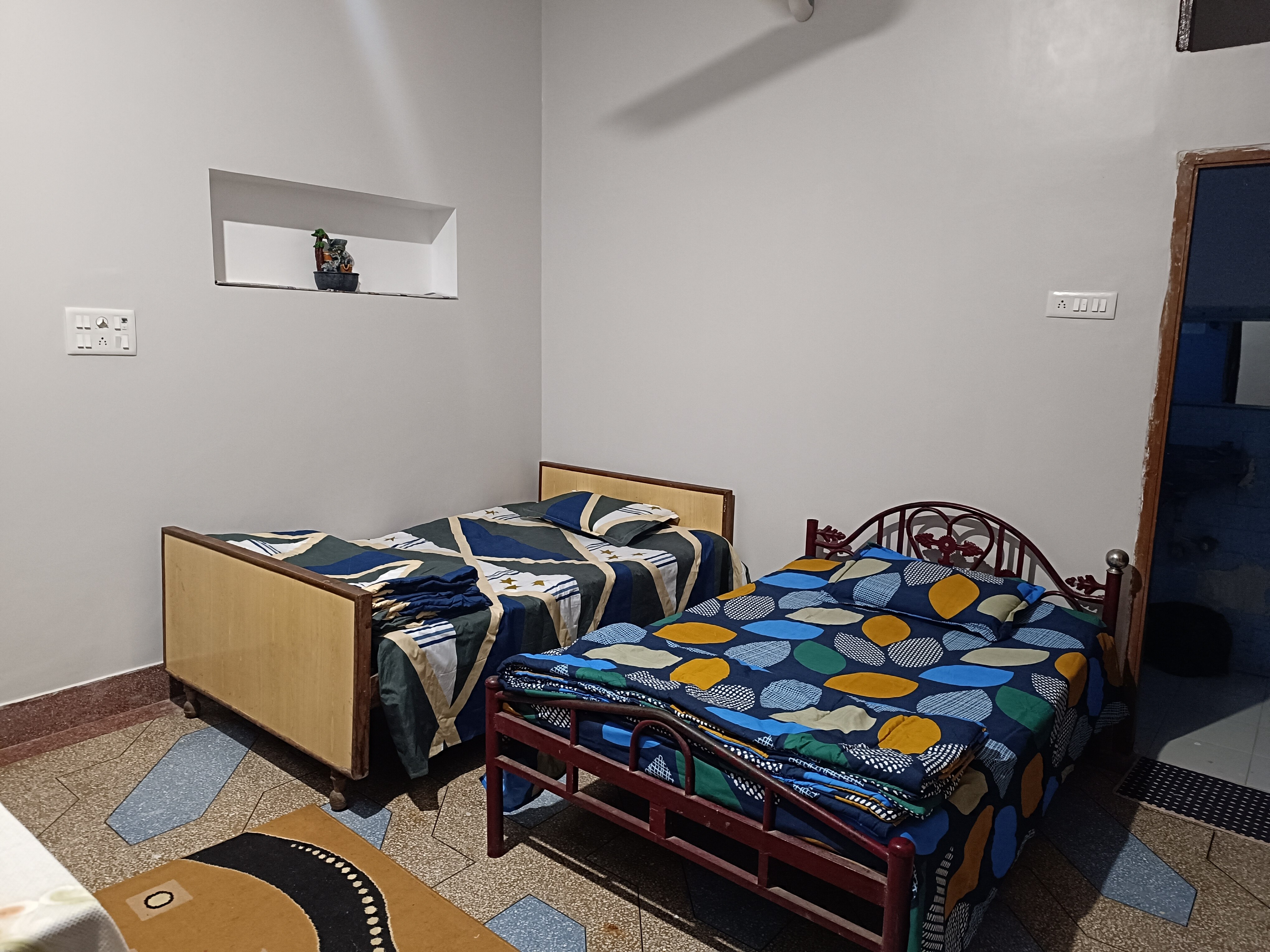 Stay Inn 𝗕𝗢𝗢𝗞 Varanasi Homestay