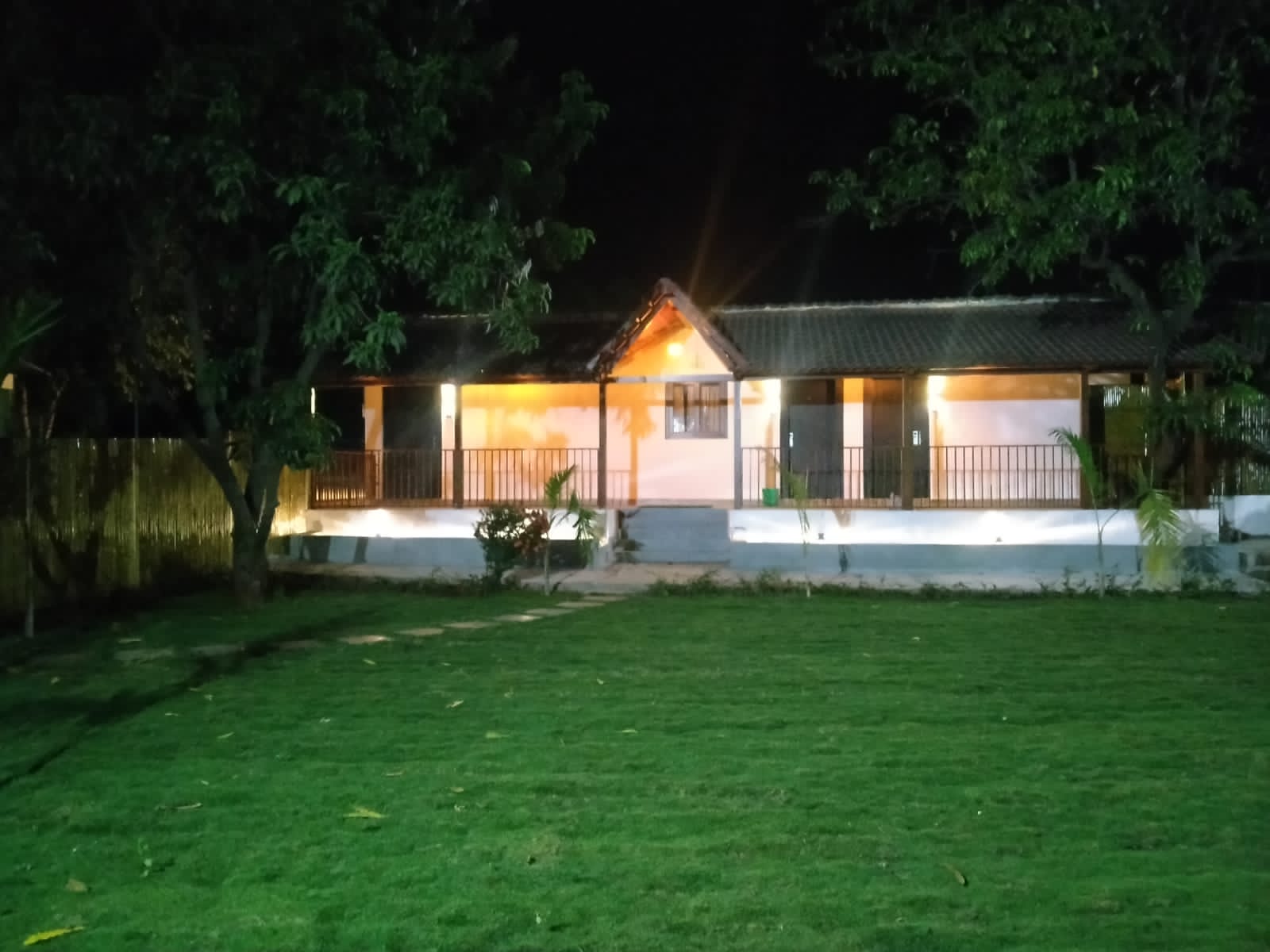 Sadanand Farmstay Resort Karjat - Reviews, Photos & Offer