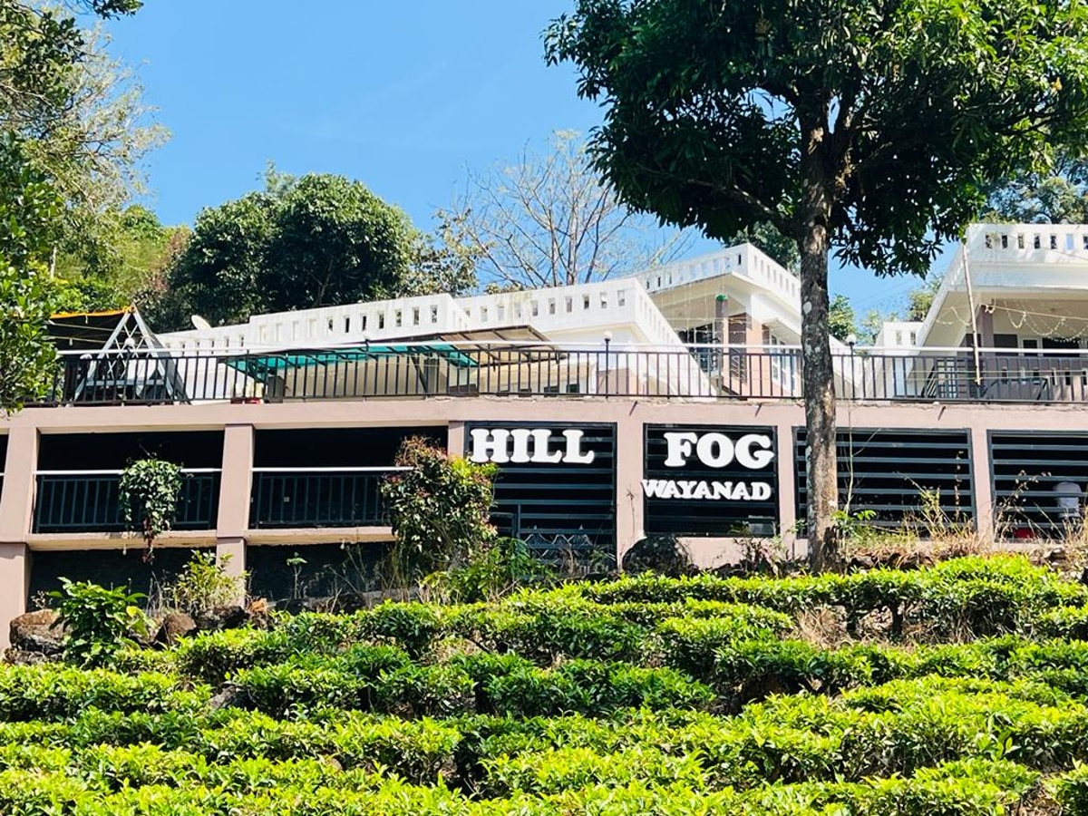 Hill Fog Resort Waynad Wayanad - Reviews, Photos & Offer