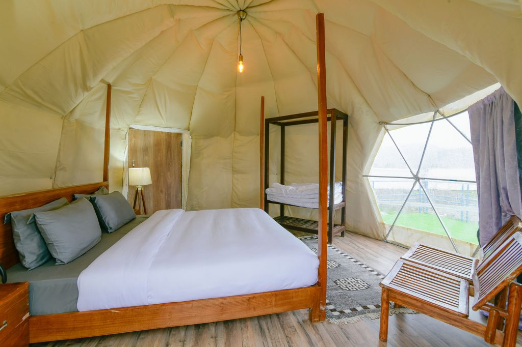 Nature Nest Camps and Resorts | Premium Tents & Geosdesic Domes 𝗕𝗢𝗢𝗞 ...
