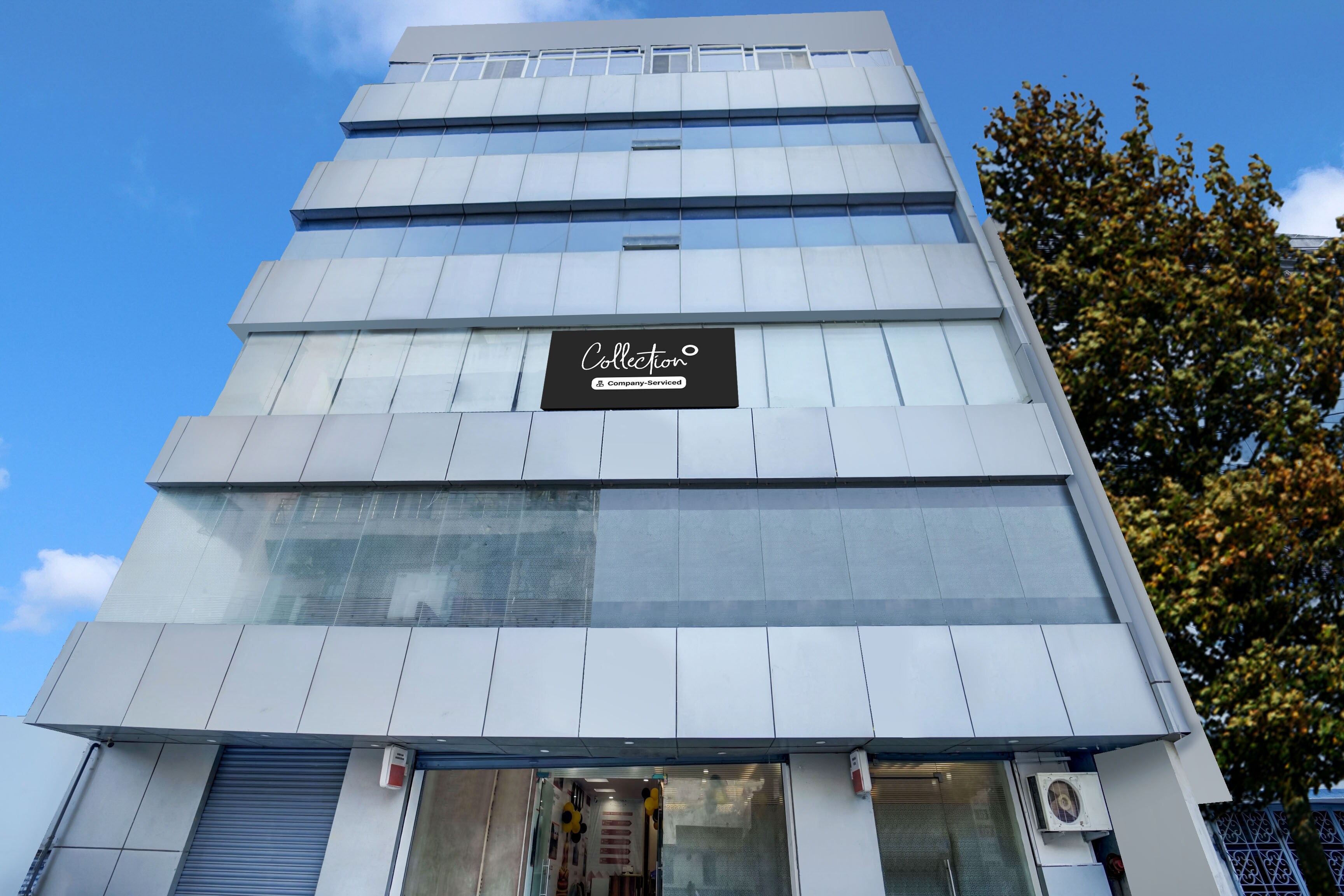 Super Collection O Rajeev Nagar Near Atal Path formerly Vinayaka 𝗕𝗢𝗢𝗞 ...