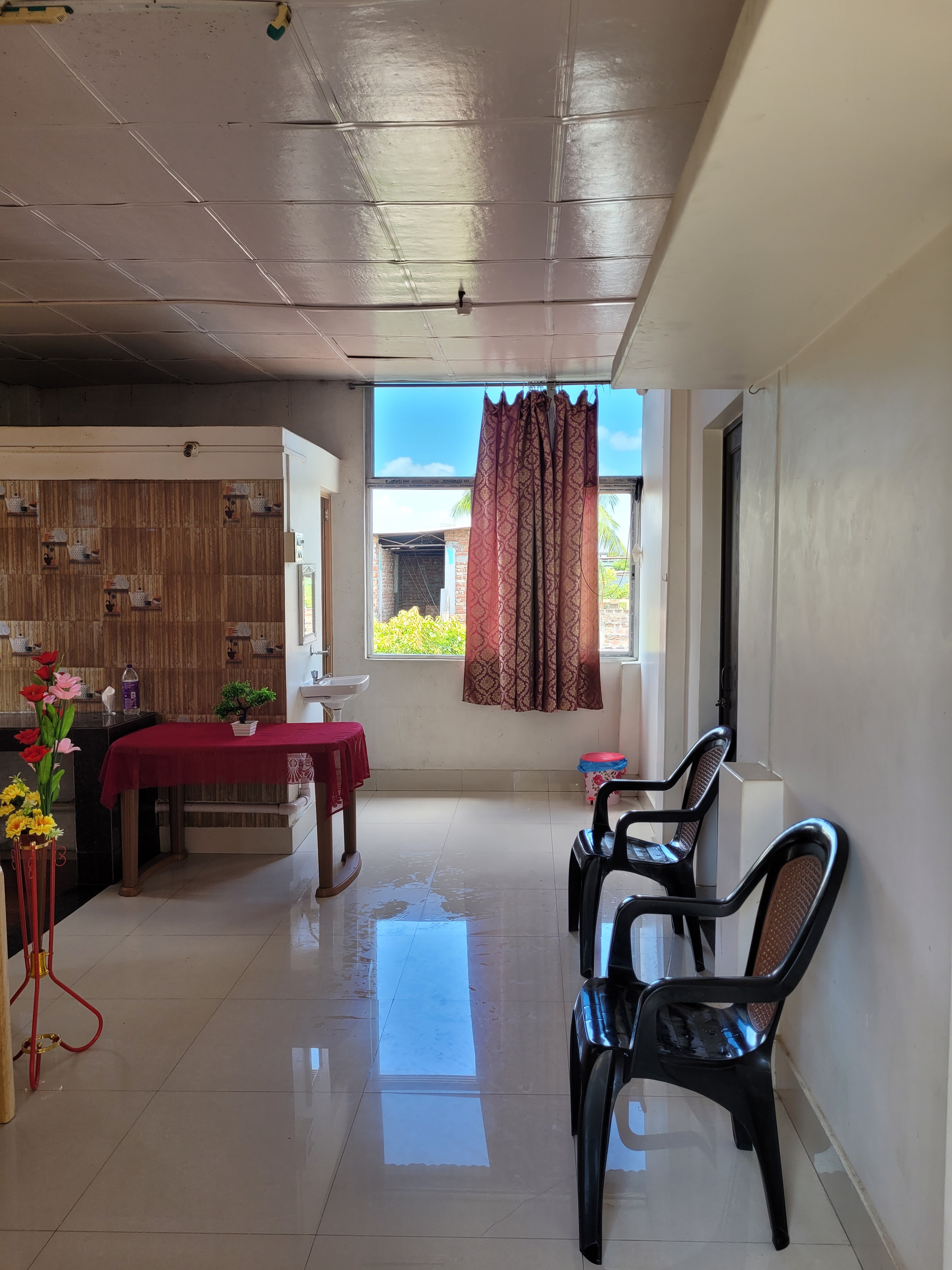 Address of Only Us Homestay - Homestay in Agartala