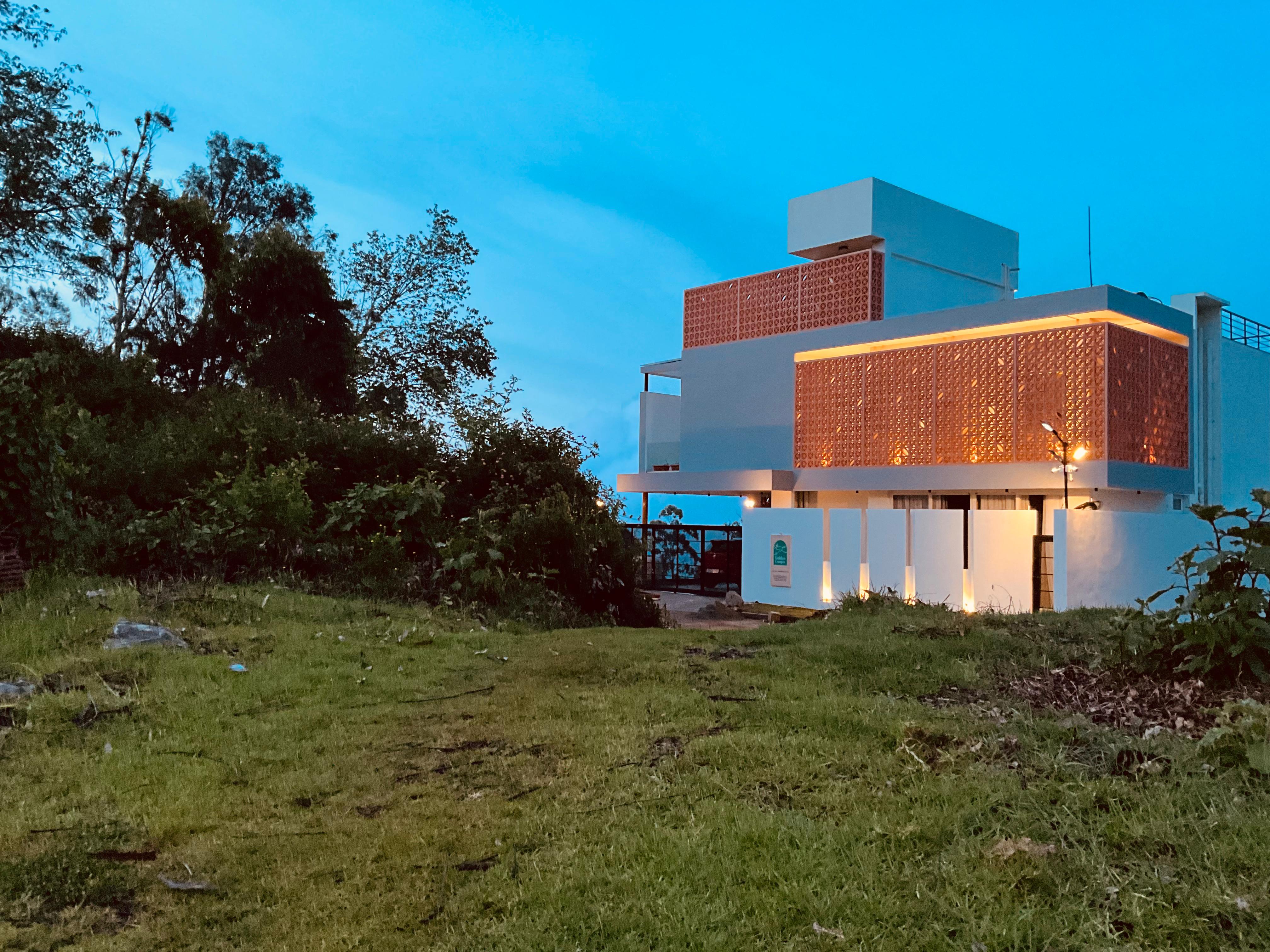 Golden Creeper Villa Kodaikanal - Reviews, Photos & Offer