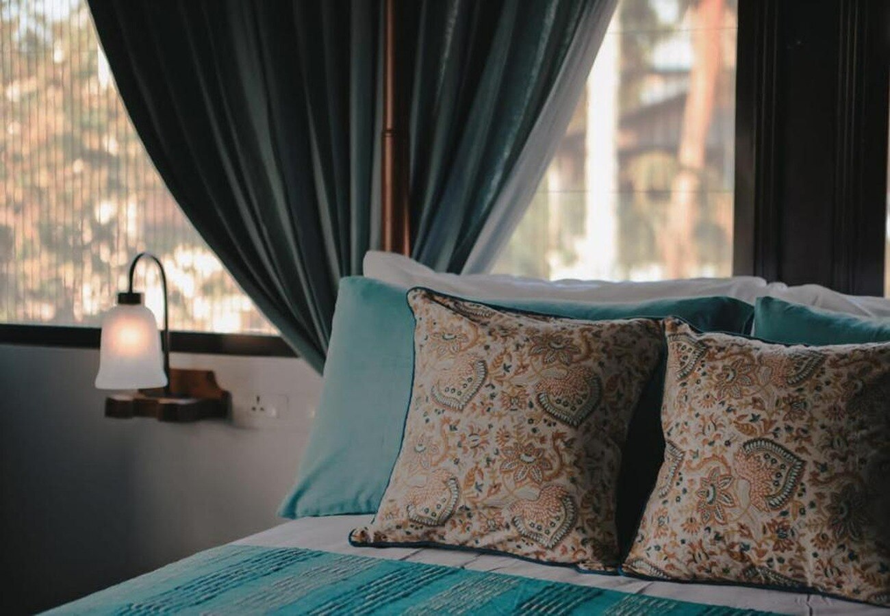 The Riverhouse Panangad Studio Homestay Cochin - Reviews, Photos & Offer