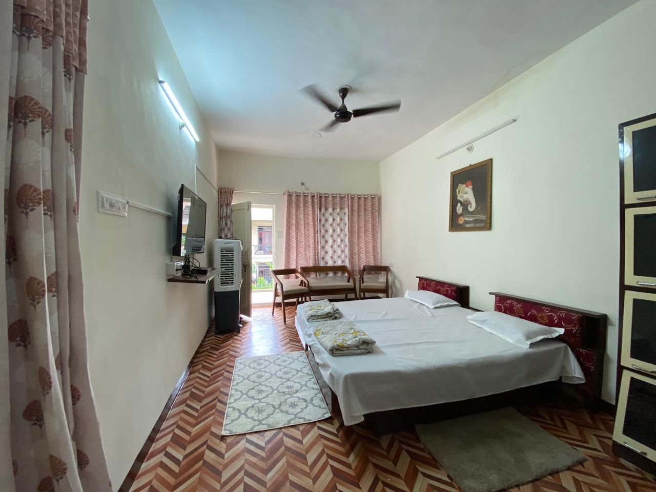 Sunshine Villa 𝗕𝗢𝗢𝗞 Indore Villa