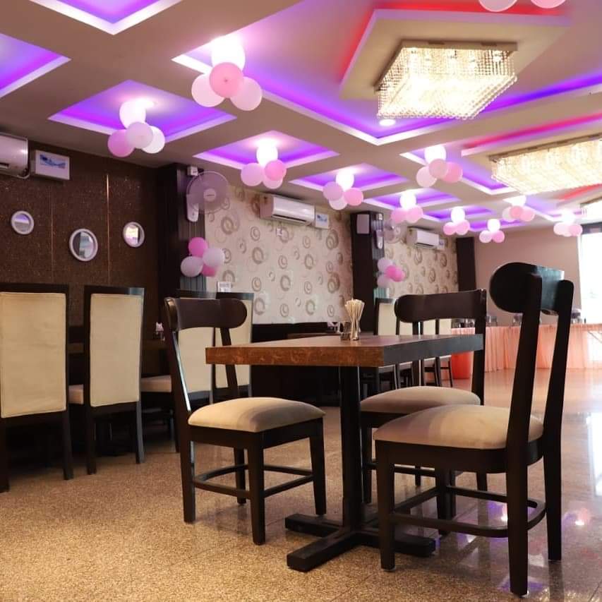 Shreepati Hotel & Banquet Mampur Bana - Reviews, Photos & Offer