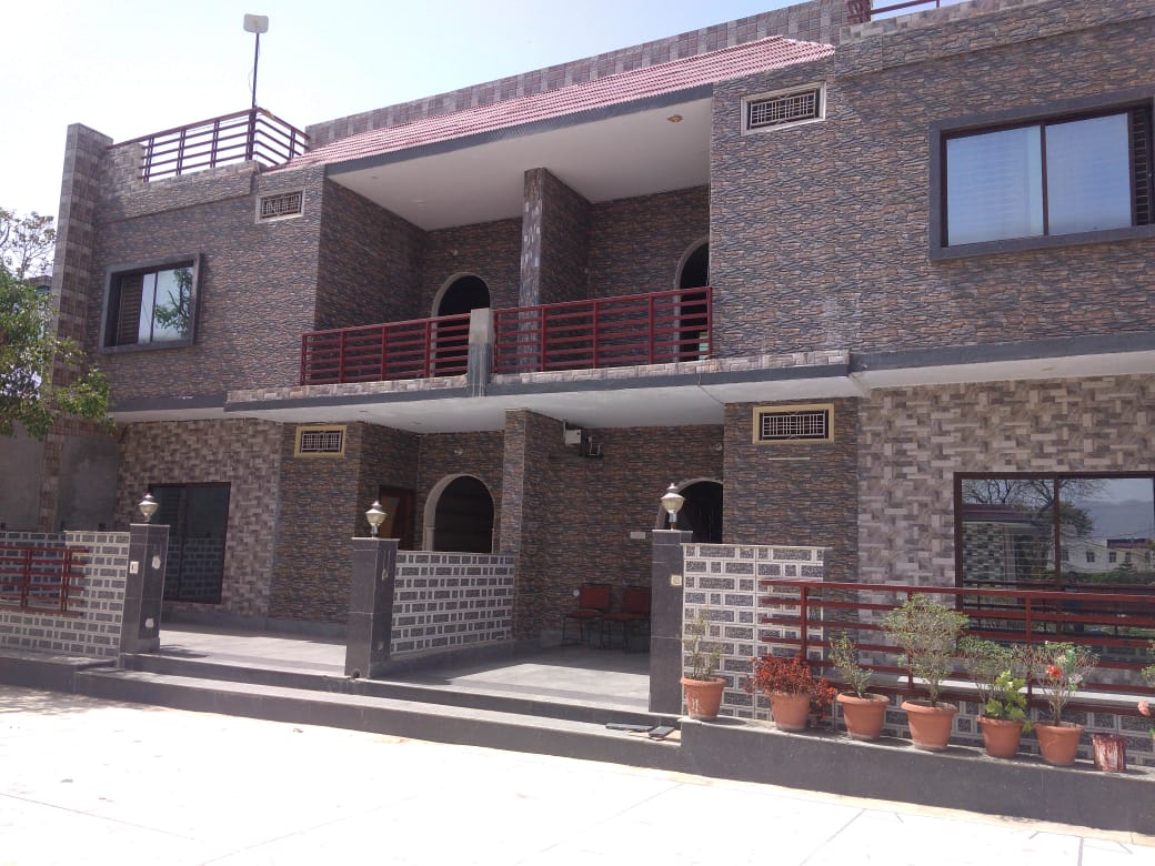 Amenities of Aryan hotel and resort