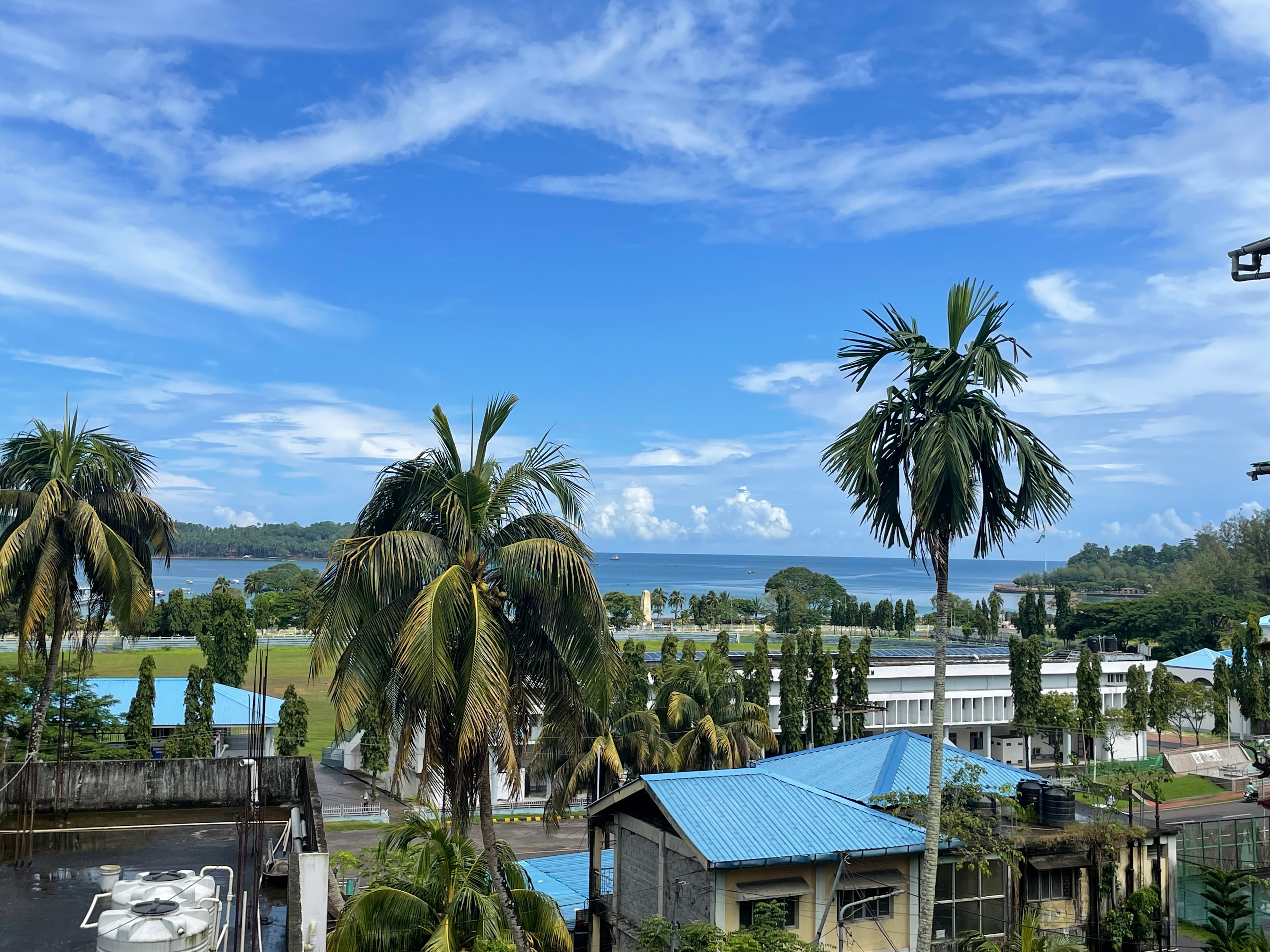Photos of Andaman Vacations Home | Walking Distance From Marina Beach ...