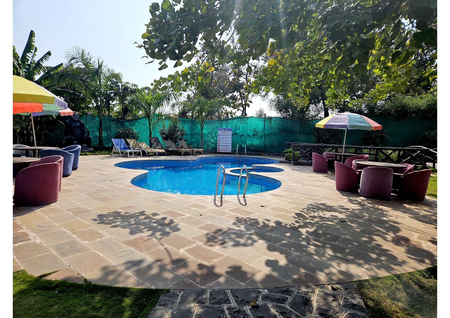 The Nature Nest Hotel and Resort Mhow - Reviews, Photos & Offer