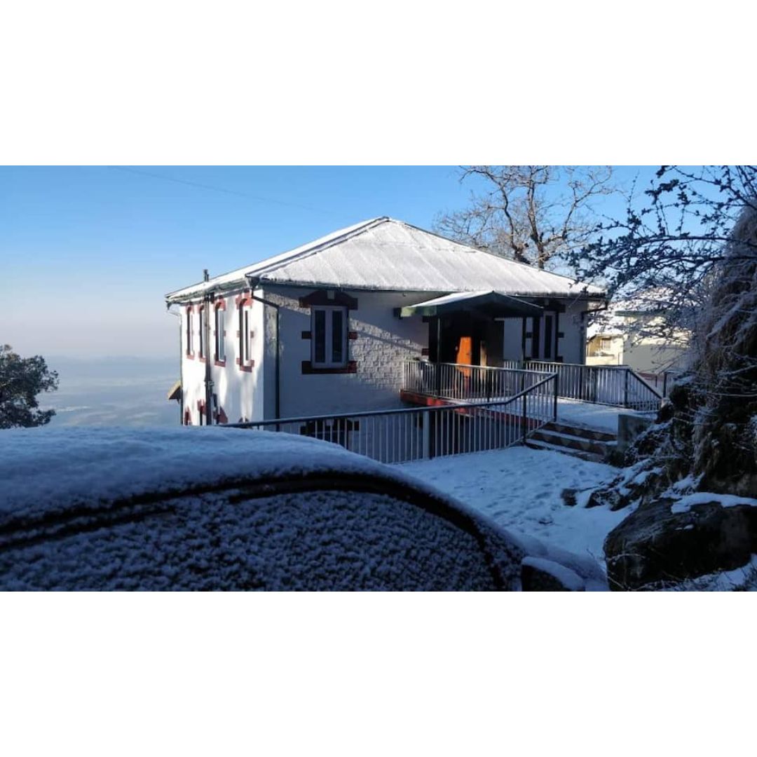 The Oakwood Cottage I Valley-view Cottage Mussoorie - Reviews, Photos ...