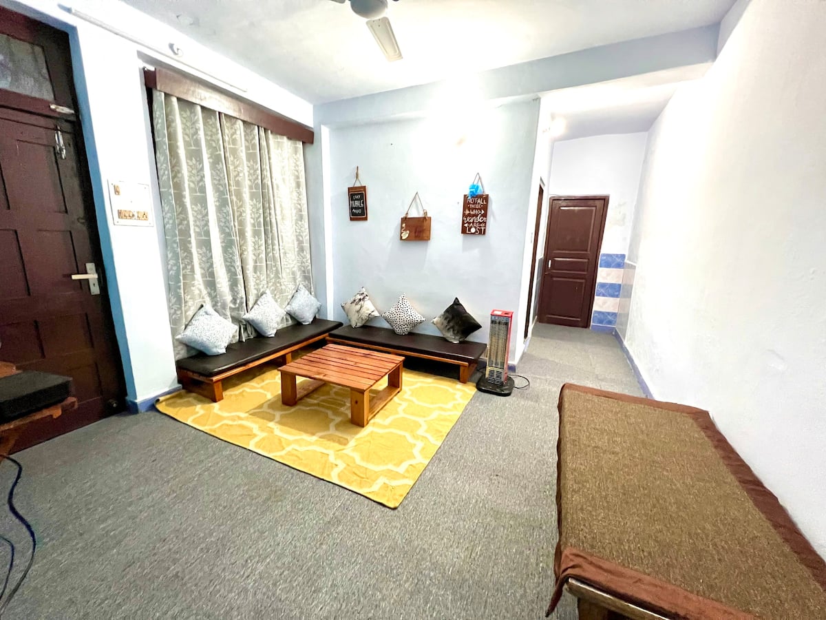 A Cosy 1BHK Homestay, Itsy Bitsy Home Kullu - Reviews, Photos & Offer