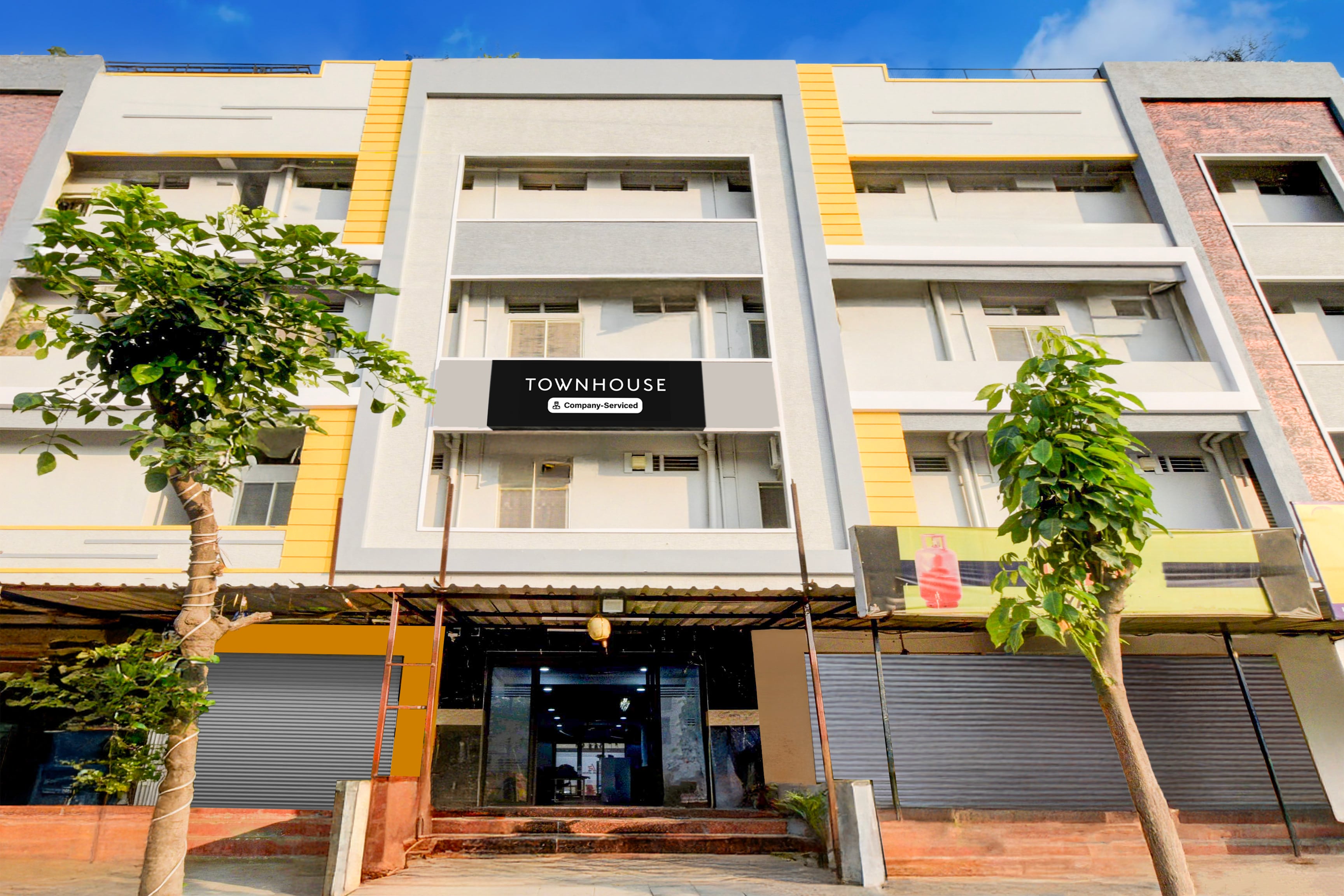 Super Townhouse Cherlapally Railway Station Hyderabad 𝗕𝗢𝗢𝗞 Hyderabad Hotel