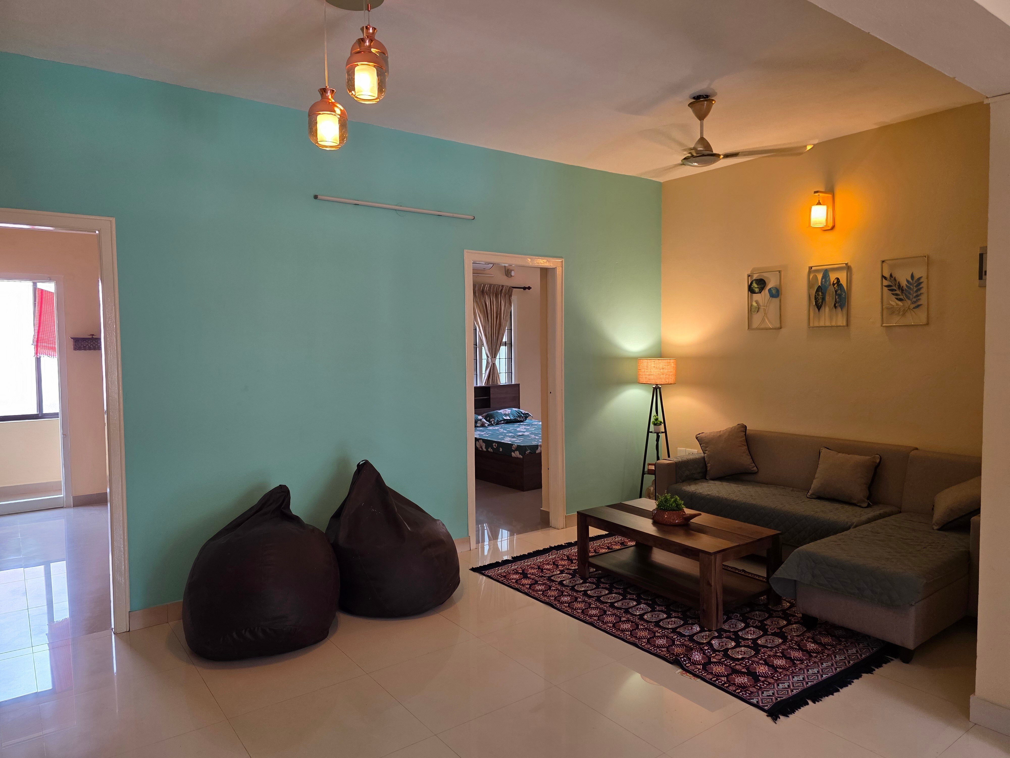 Reviews of Stay in Mangalore Central - Apartment in Mangalore