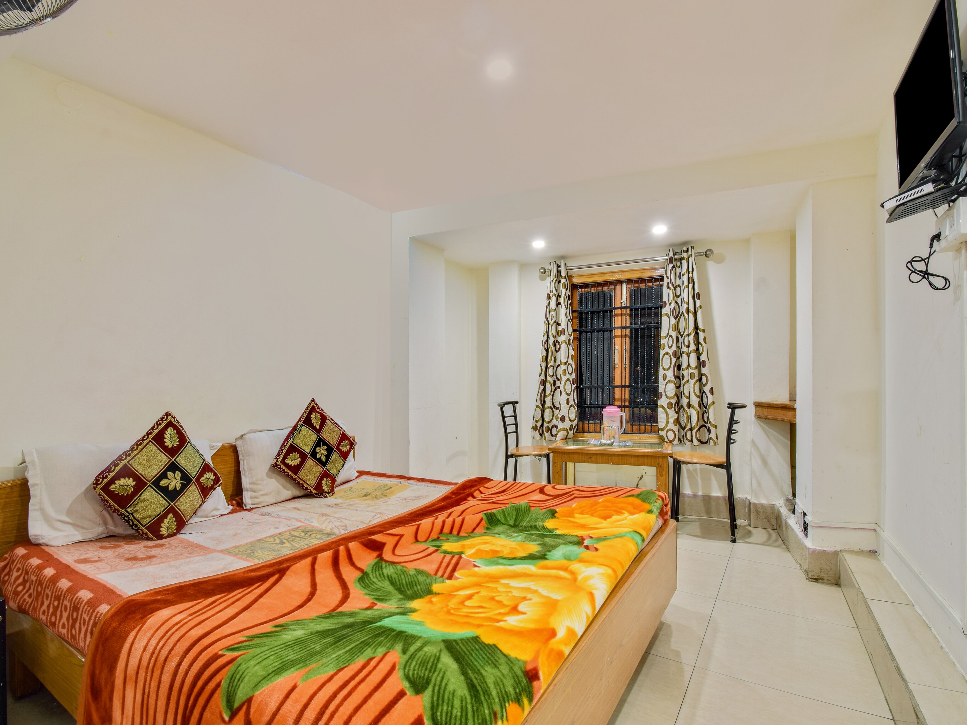 Pooja Guest House 𝗕𝗢𝗢𝗞 Mussoorie Guest House