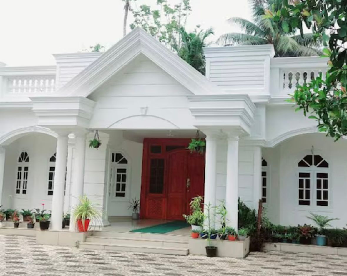 Cozy heaven homestay 𝗕𝗢𝗢𝗞 Cochin Villa