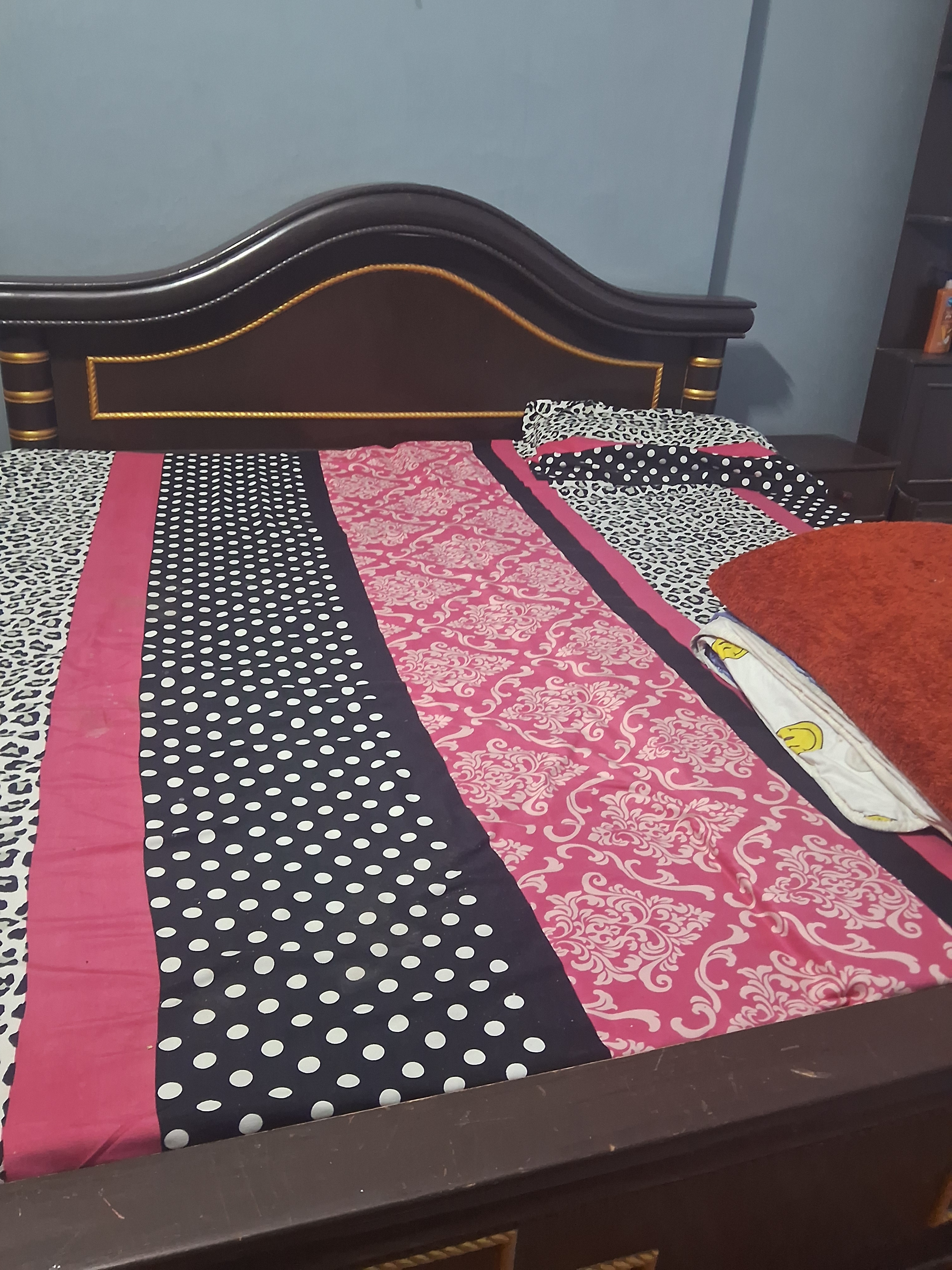 Rooms of Ayodhya homestay - Homestay in Ayodhya