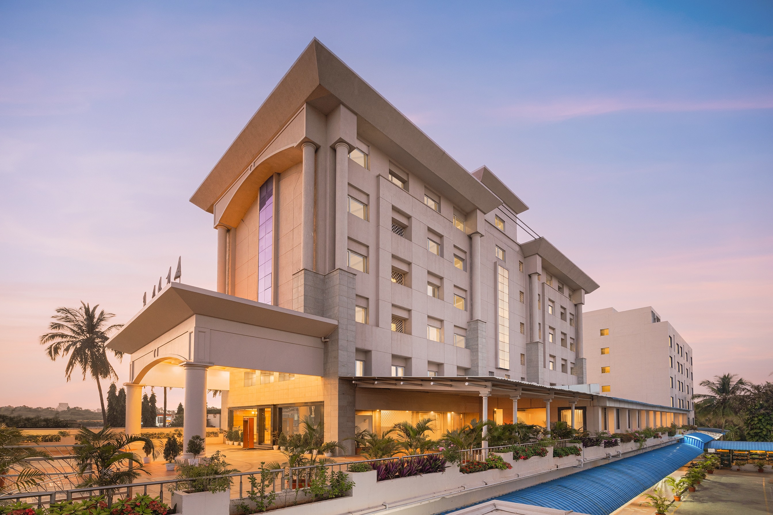 Fortune Hosur - Member ITC Hotels' Group 𝗕𝗢𝗢𝗞 Hosur Hotel