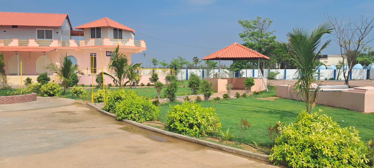 Photos of Haritha Beach Resort Kothakoduru - Resort in Nellore
