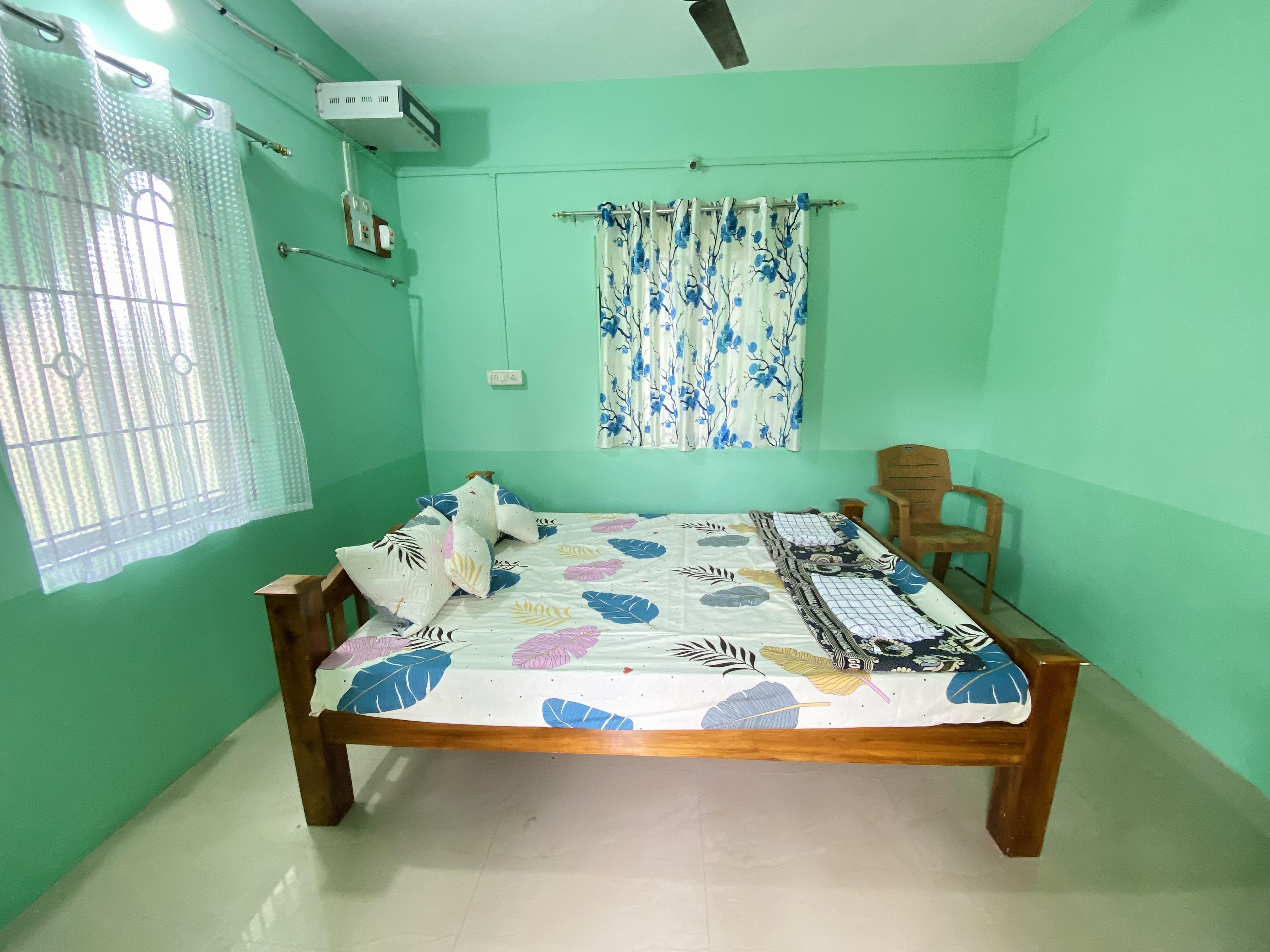 Pappas Pride Private Room Near Hanging Bridge, Honavar Start From AED ...