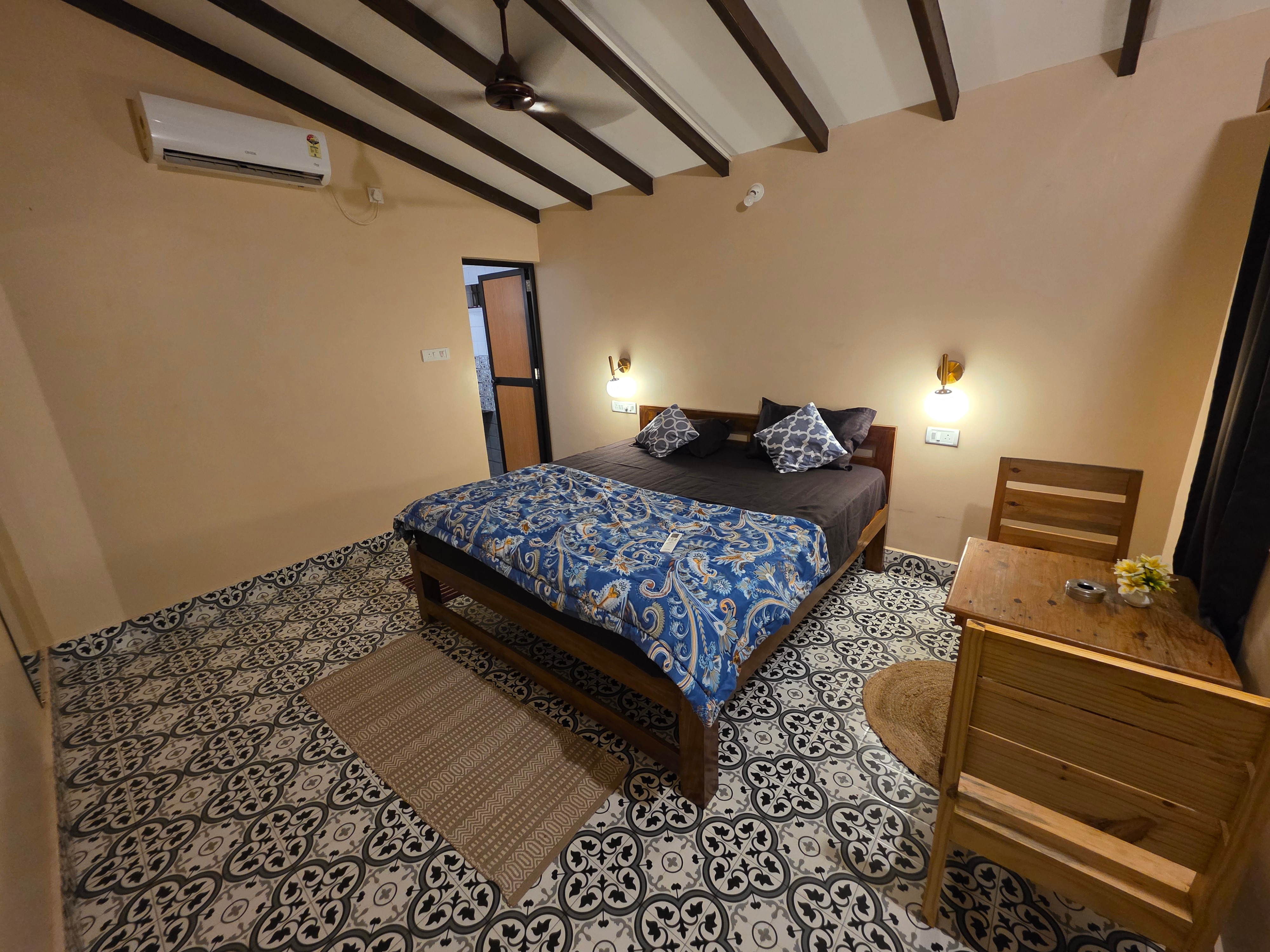 JOE BANANA STAYS Cottage Goa - Reviews, Photos & Offer