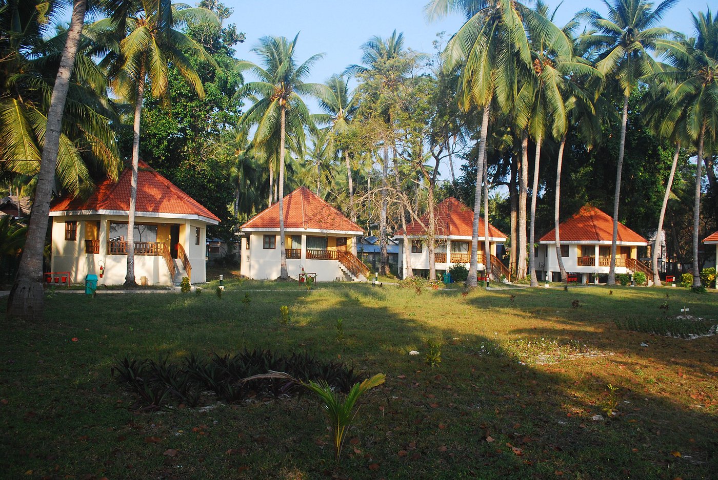 Dolphin Beach Resort Havelock - Reviews, Photos & Offer