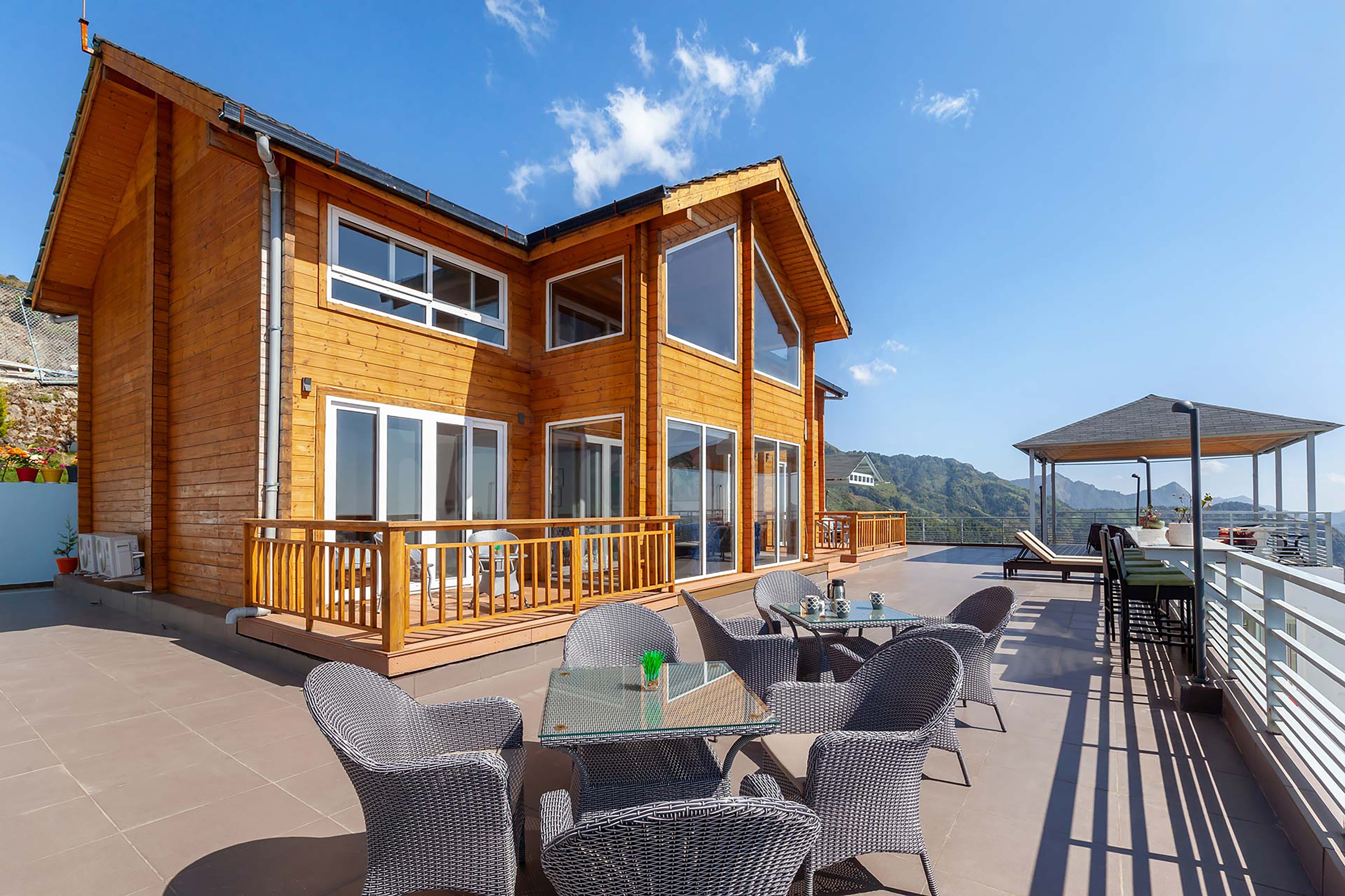 Soul Storries - Luxury Wellness Estate, Mussoorie Hotel Mussoorie ...