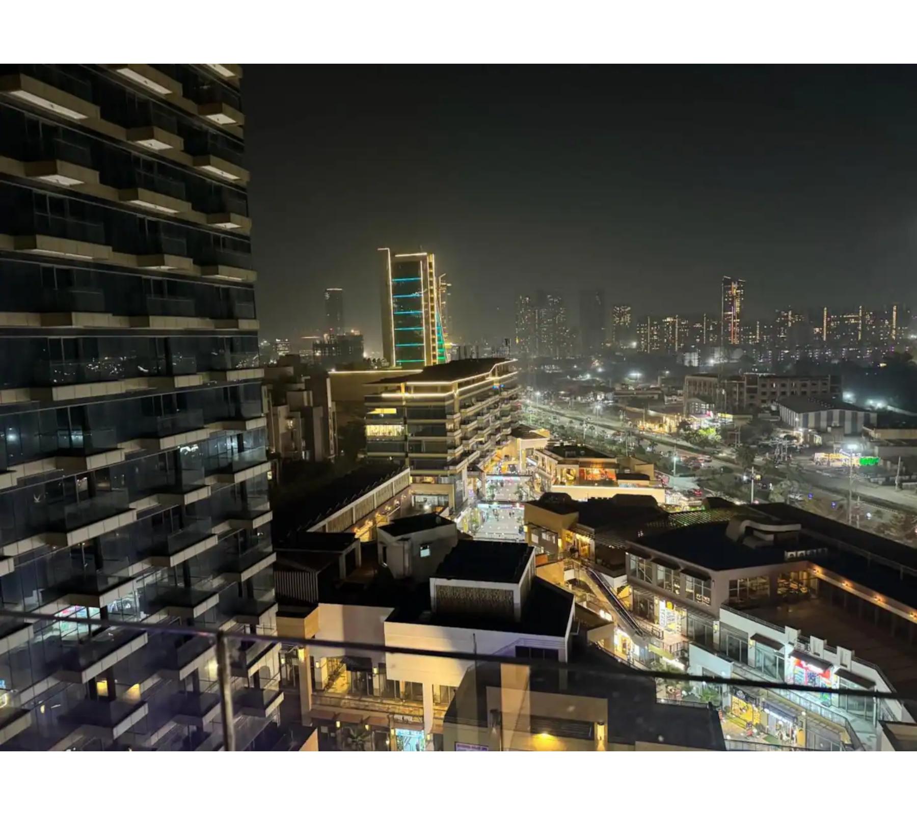 Sunrise Cave at M3M One Key 𝗕𝗢𝗢𝗞 Gurgaon Apartment