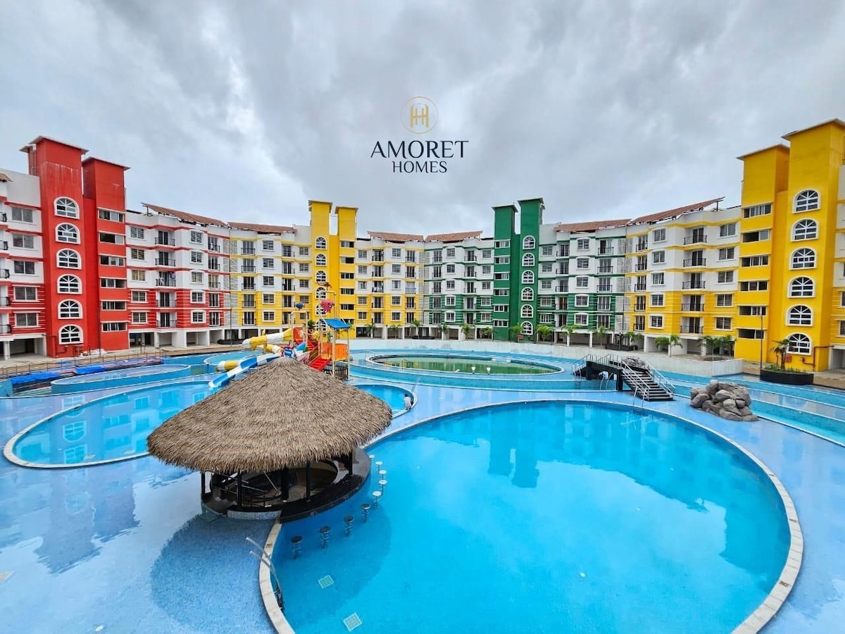 Rod s Villa 3BHK Adora De Goa Amoret Homes 𝗕𝗢𝗢𝗞 Goa Apartment