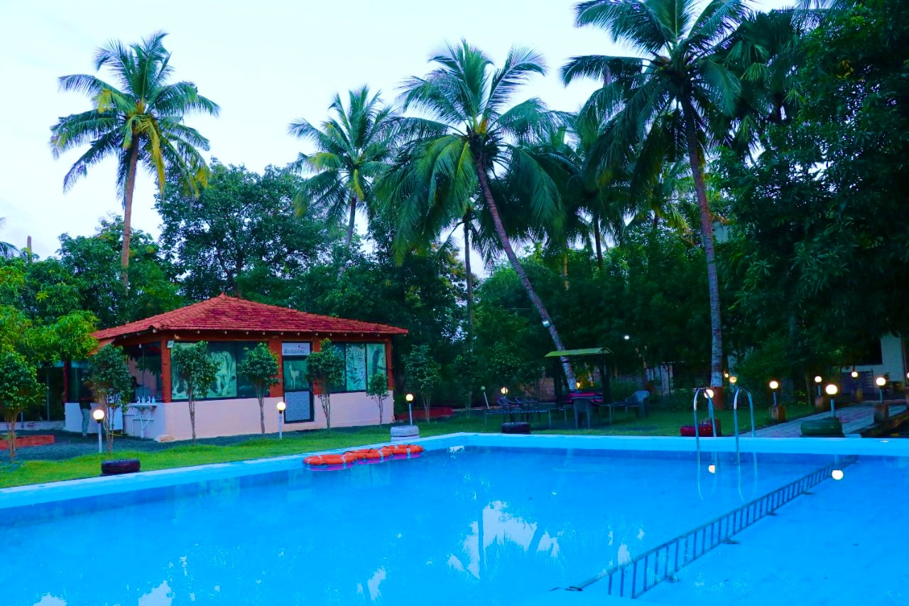 Photos of The Land of Lion Villa & Resort - Hotel in Sasan Gir