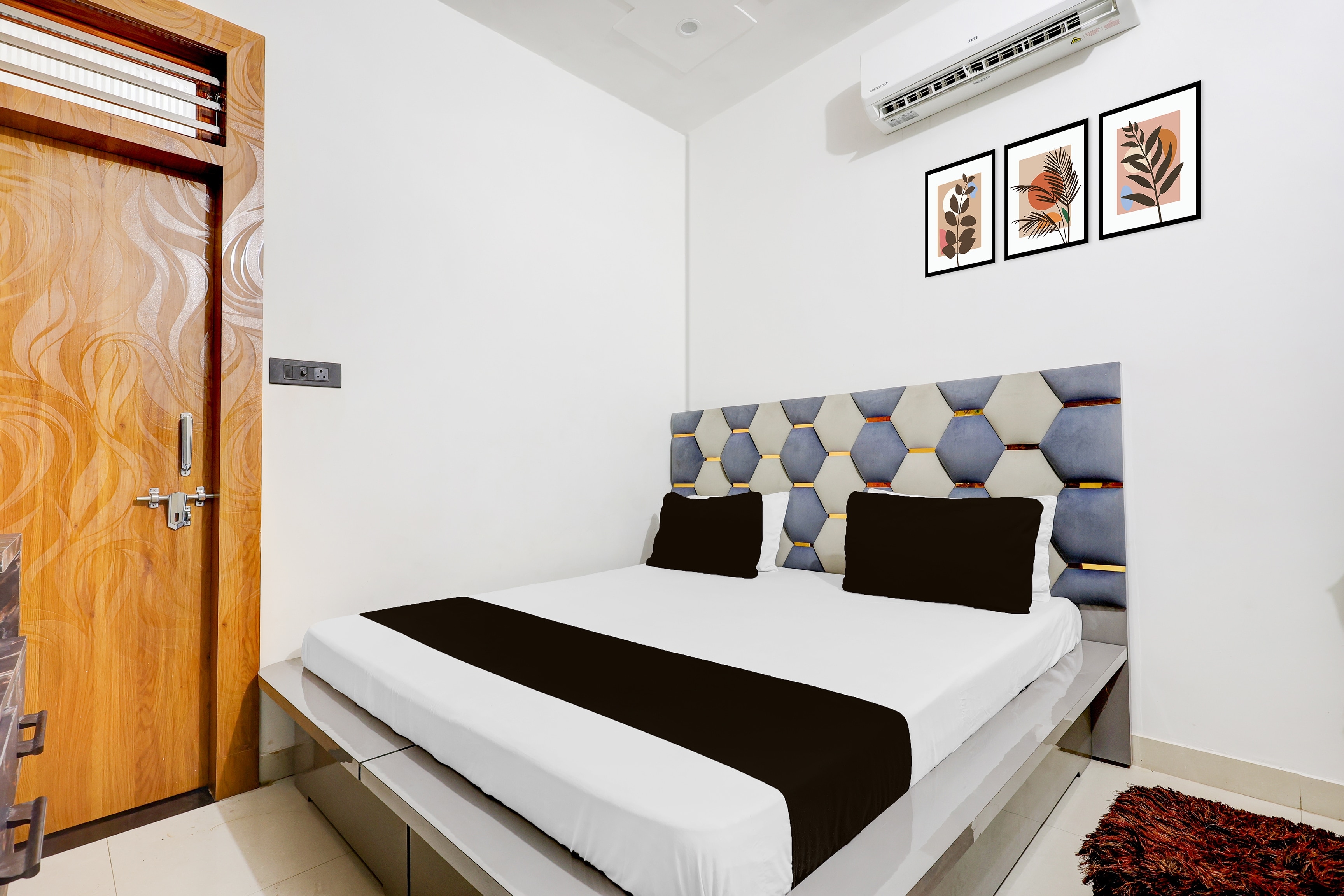 Amenities of SPOT ON Dev Hotel And Guest House