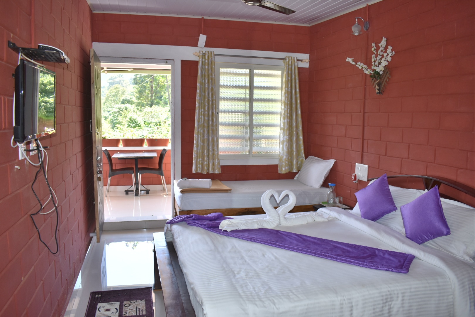 Camp Coorg Estate Resort | Rooms & Guided Treks Coorg - Reviews, Photos ...