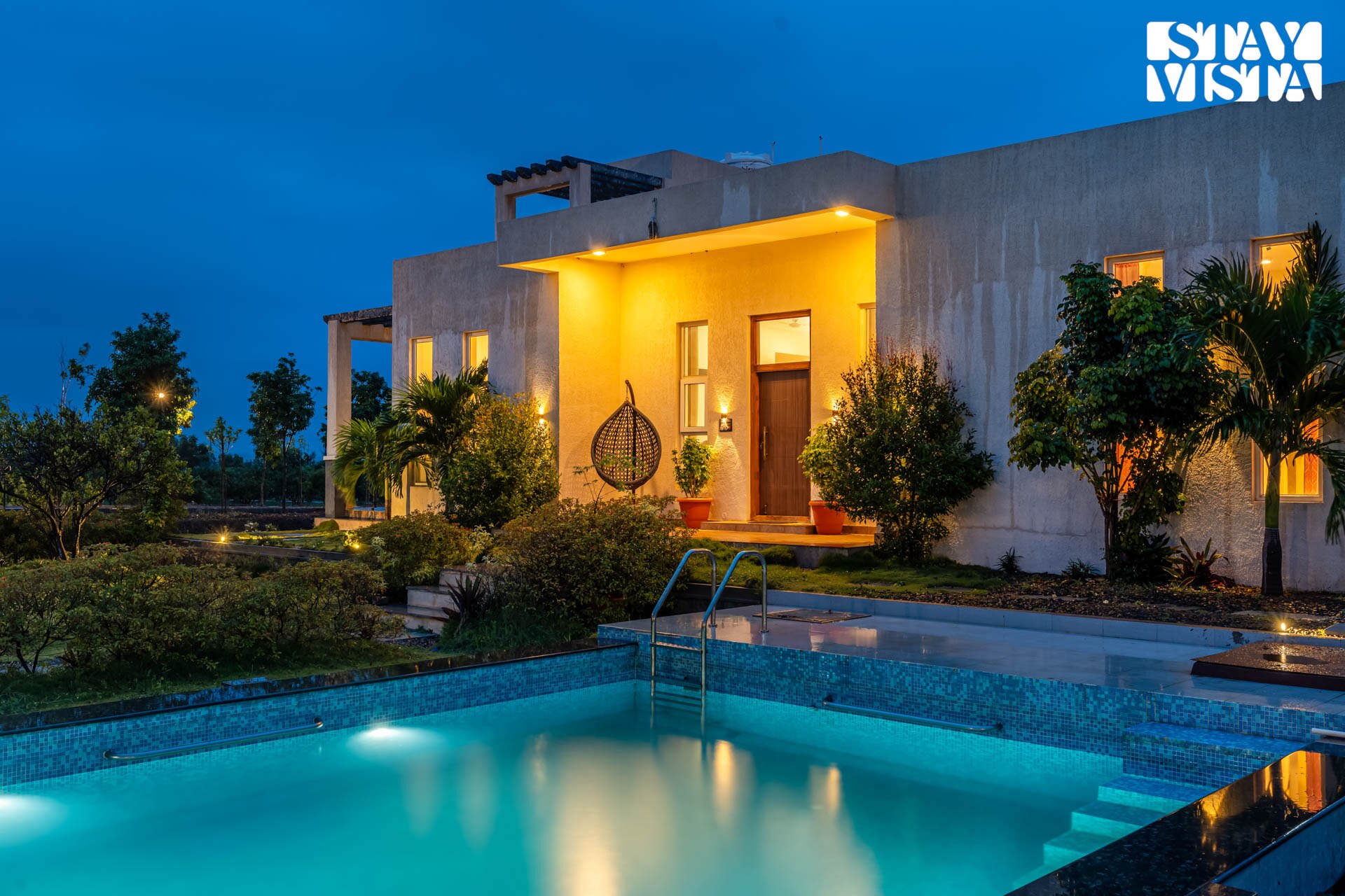 StayVista at Casa Shwika Villa Vikarabad - Reviews, Photos & Offer