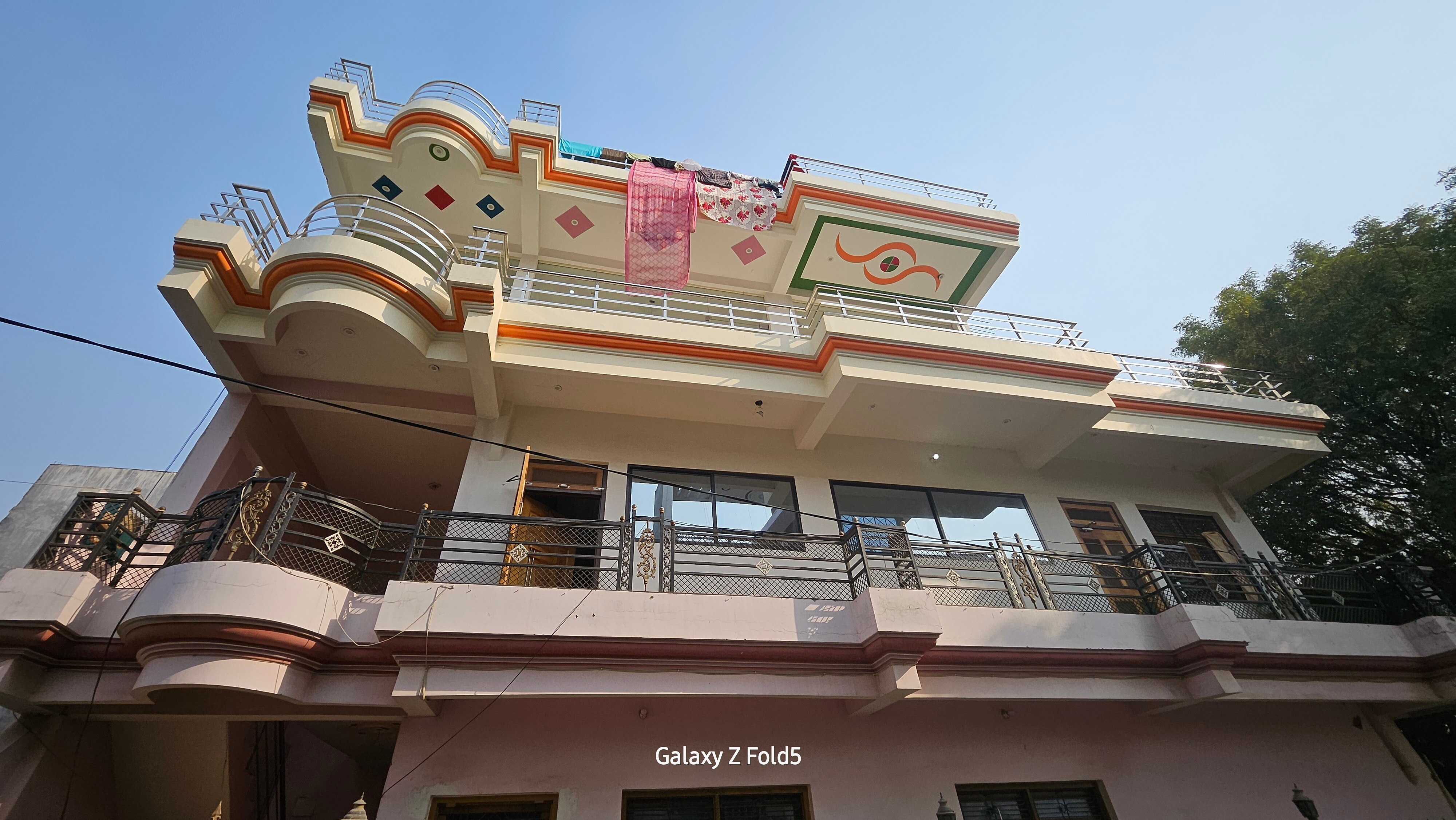 Sahil Room stay 𝗕𝗢𝗢𝗞 Prayagraj Homestay