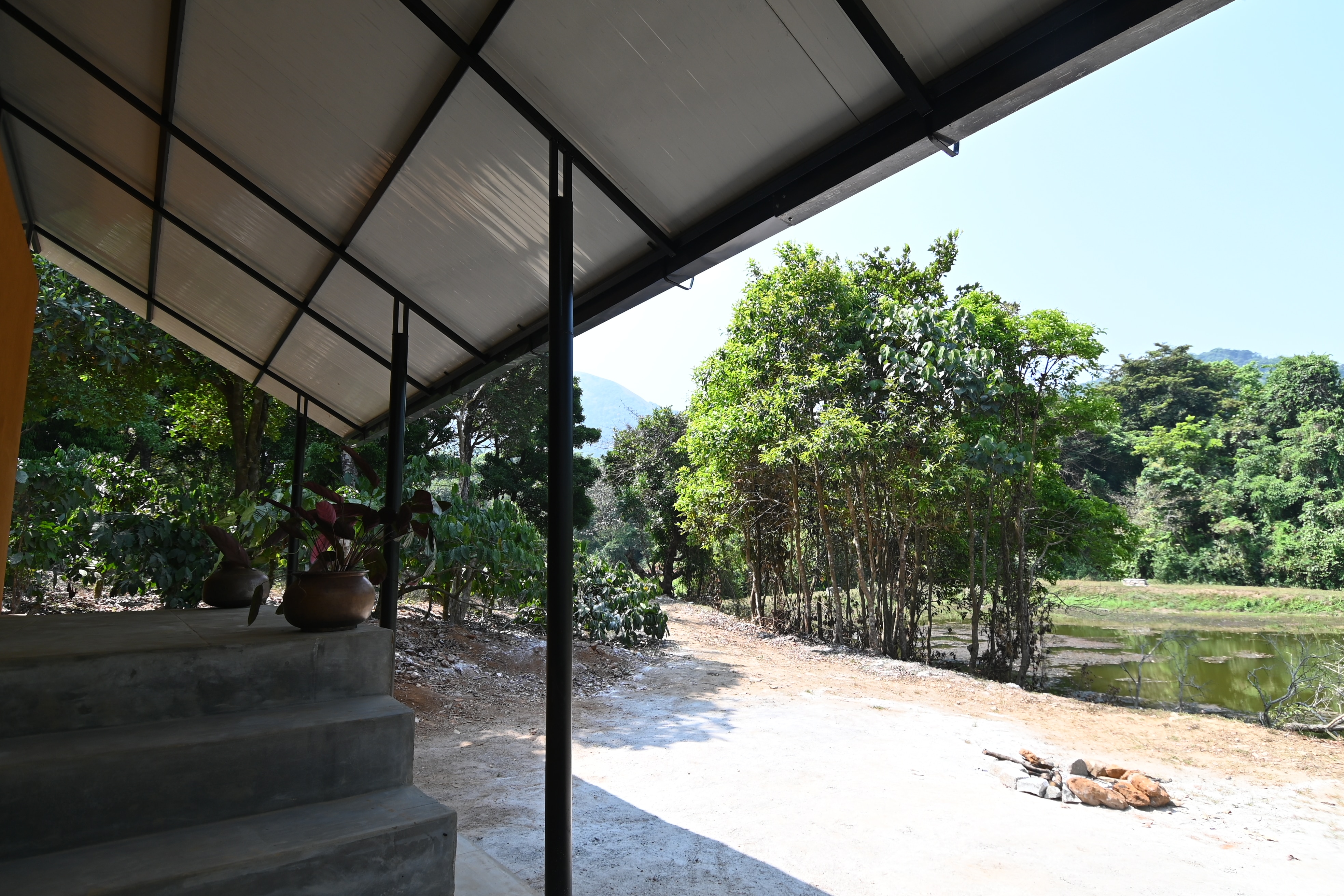 Tenpy Tiny Scenic Garfield @ Coorg Homestay Coorg - Reviews, Photos & Offer