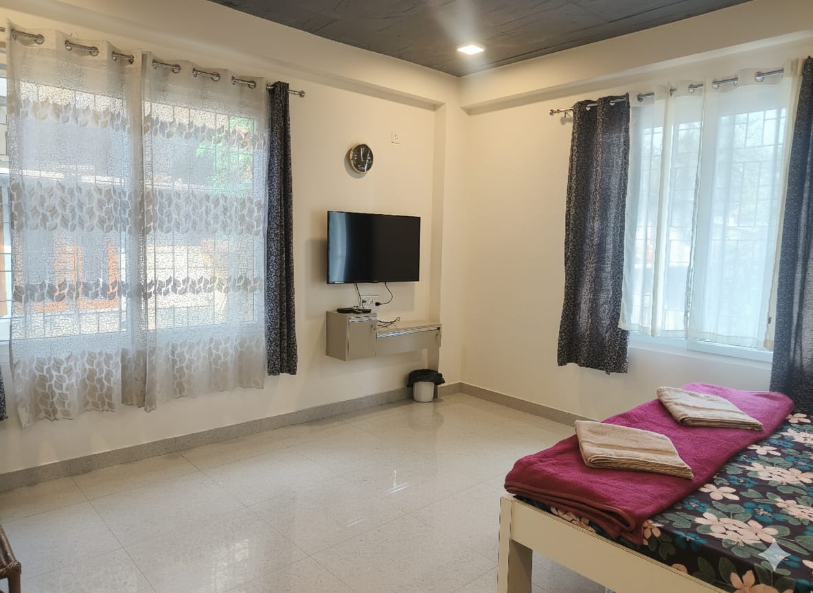 Clean slate homestay Guwahati - Reviews, Photos & Offer