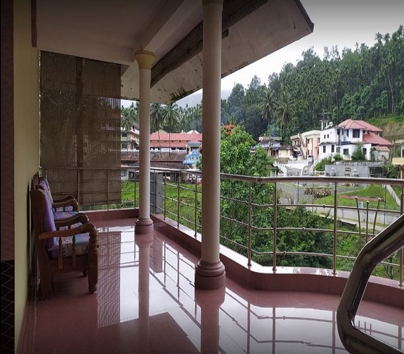 Nagashree Lodge Hornadu - Reviews, Photos & Offer
