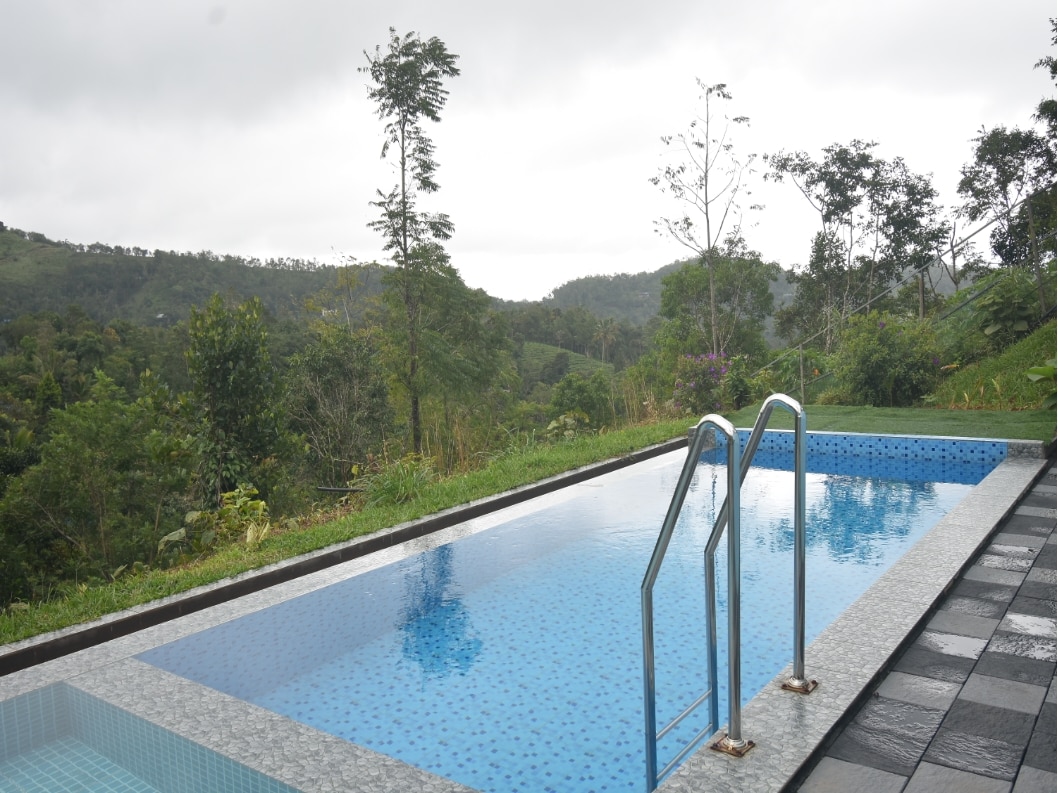 Vagamon Hillvalley Pool Resort Vagamon - Reviews, Photos & Offer