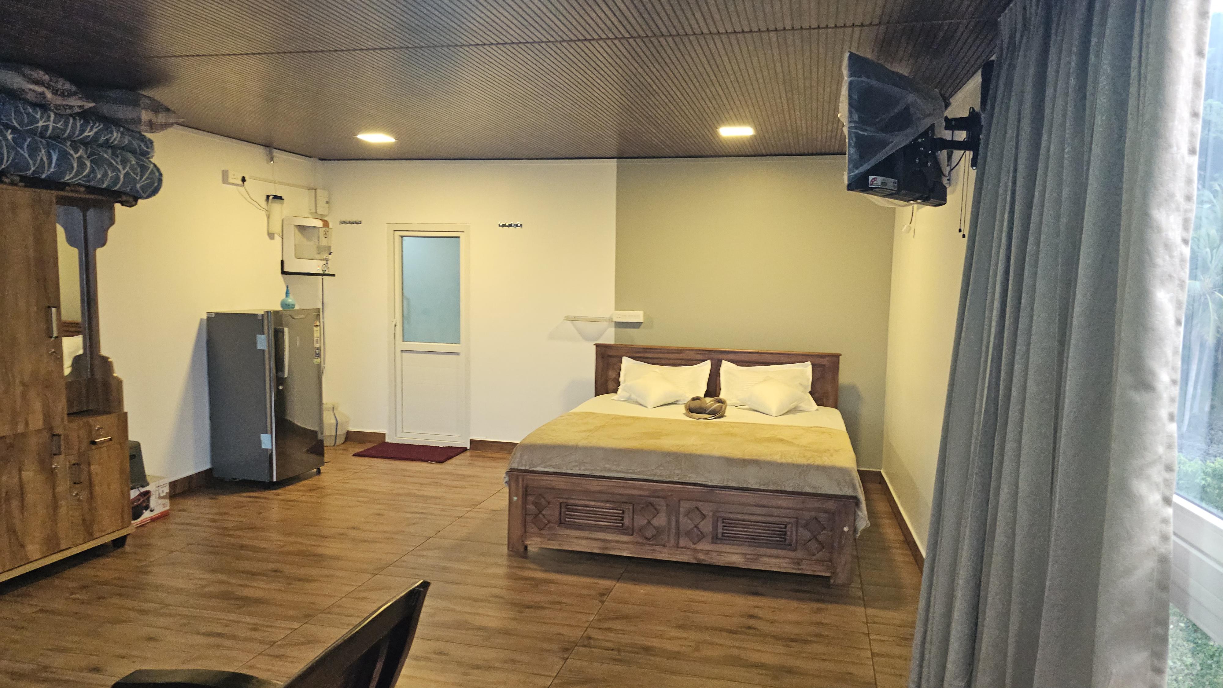 Mount View Attappady 𝗕𝗢𝗢𝗞 Mannarkad Farm House